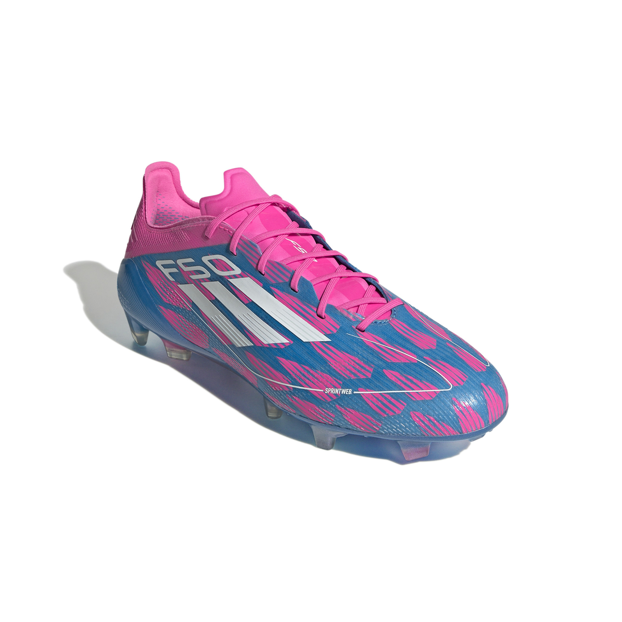 Adidas F50 Elite FG - SoccerWorld - SoccerWorld