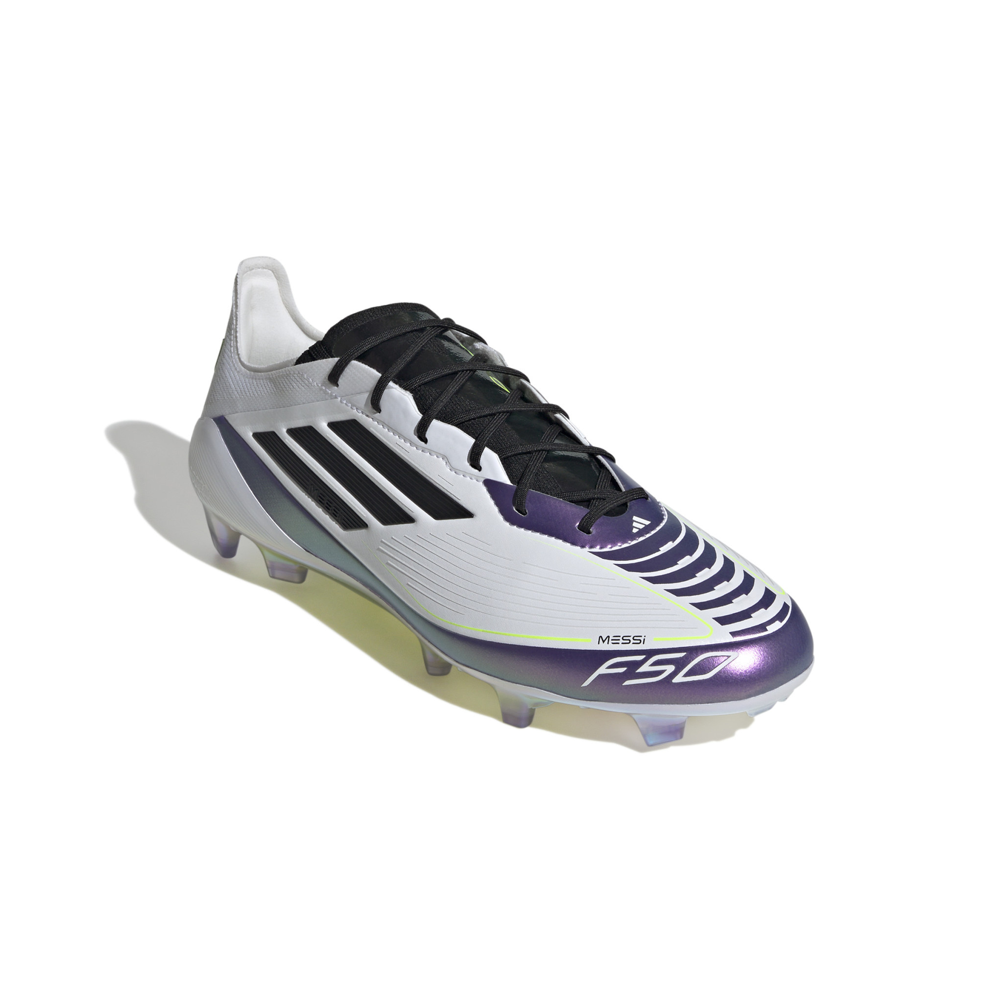 Adidas F50 Elite Messi FG - SoccerWorld - SoccerWorld