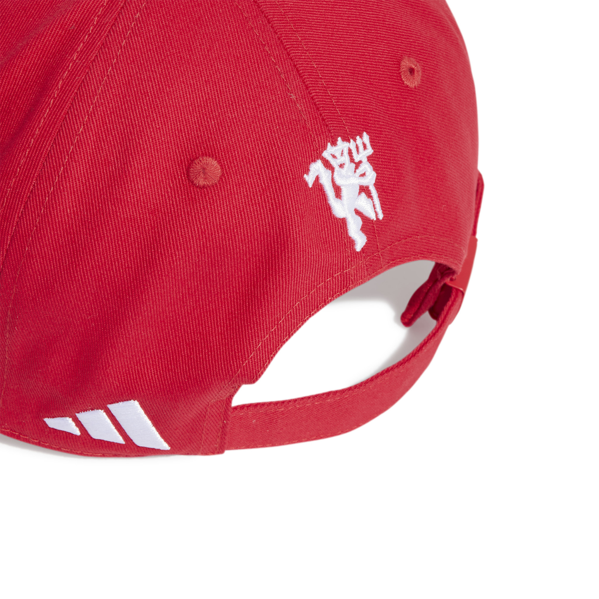 Adidas Manchester United 24/25 Cap - SoccerWorld - SoccerWorld
