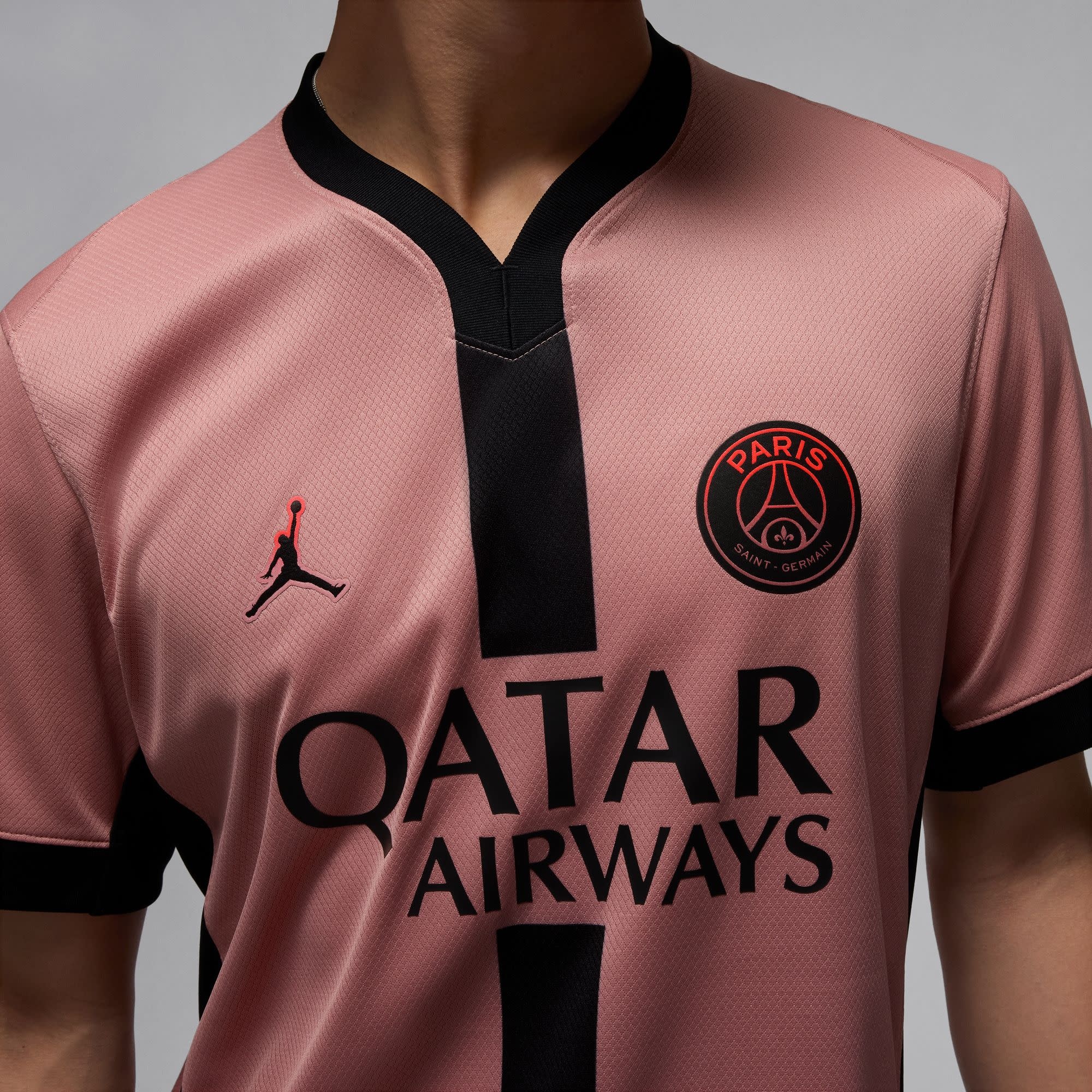 Nike PSG 24/25 Third Jersey - SoccerWorld - SoccerWorld
