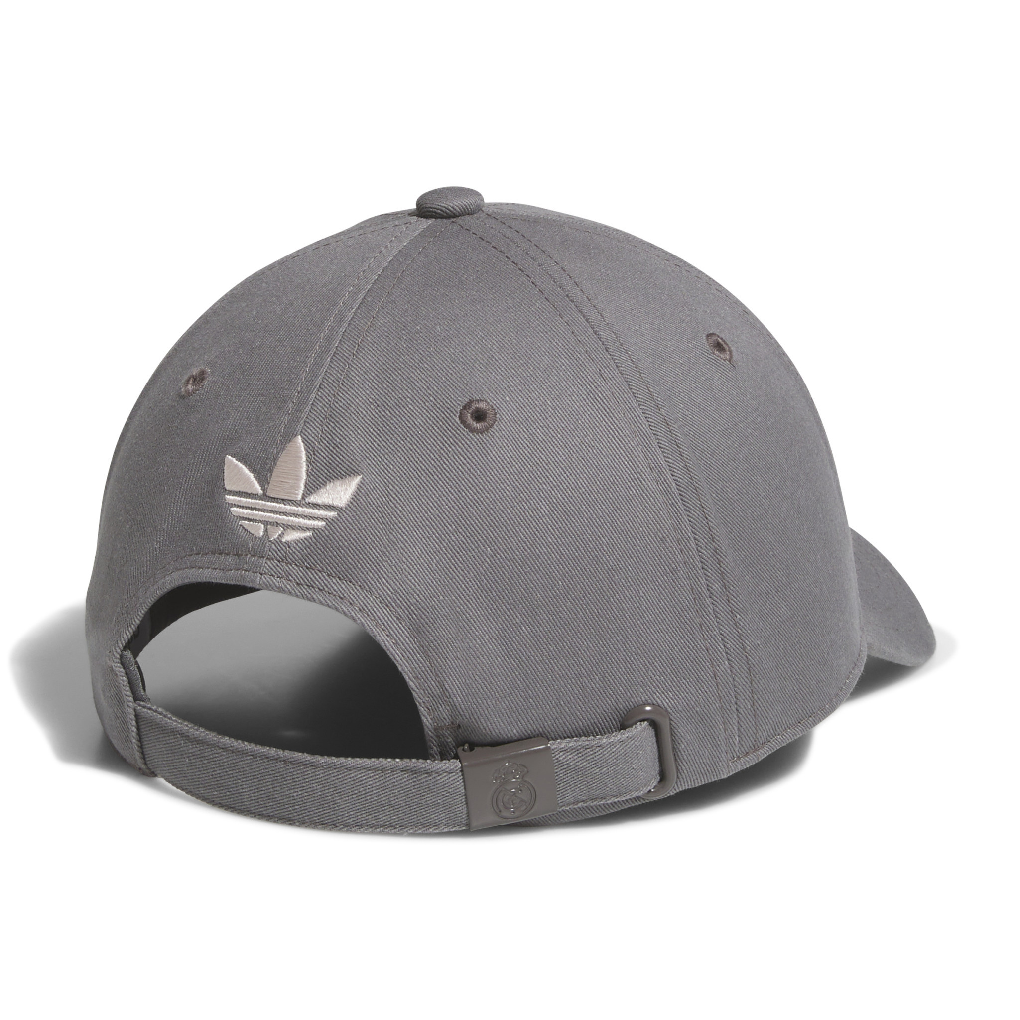 Adidas Real Madrid 24/25 Dad Cap - SoccerWorld - SoccerWorld