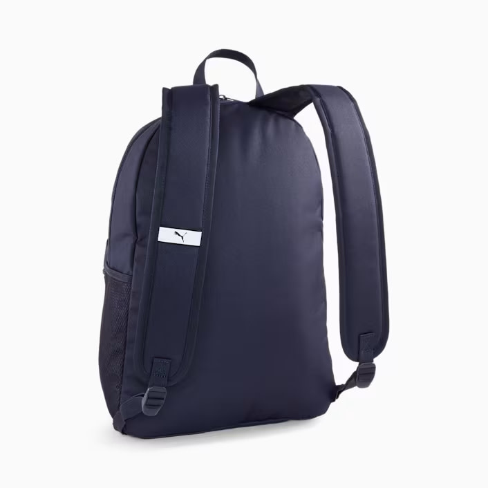 Puma Manchester City 24/25 ftblESSENTIALS Backpack - SoccerWorld ...