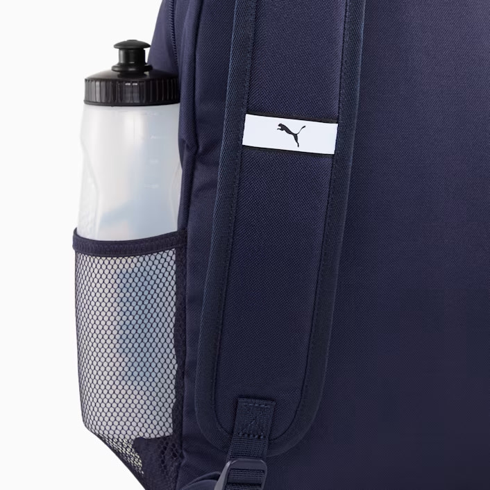 Puma Manchester City 24/25 ftblESSENTIALS Backpack - SoccerWorld ...