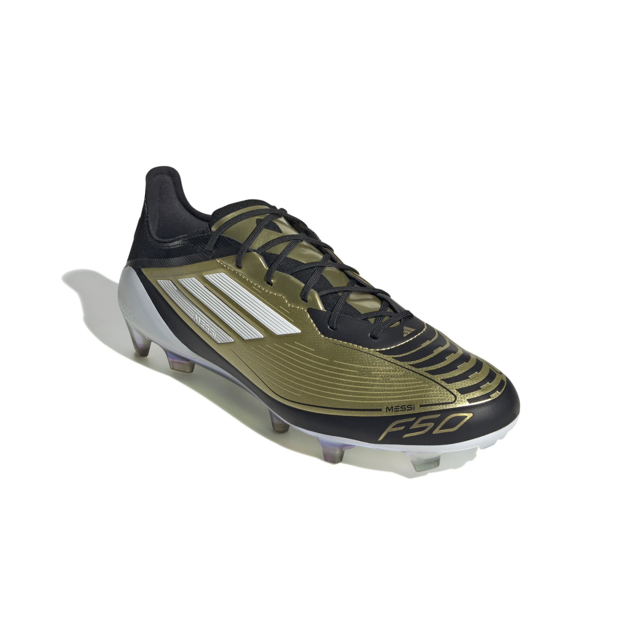 Adidas F50 Elite Messi FG - SoccerWorld - SoccerWorld