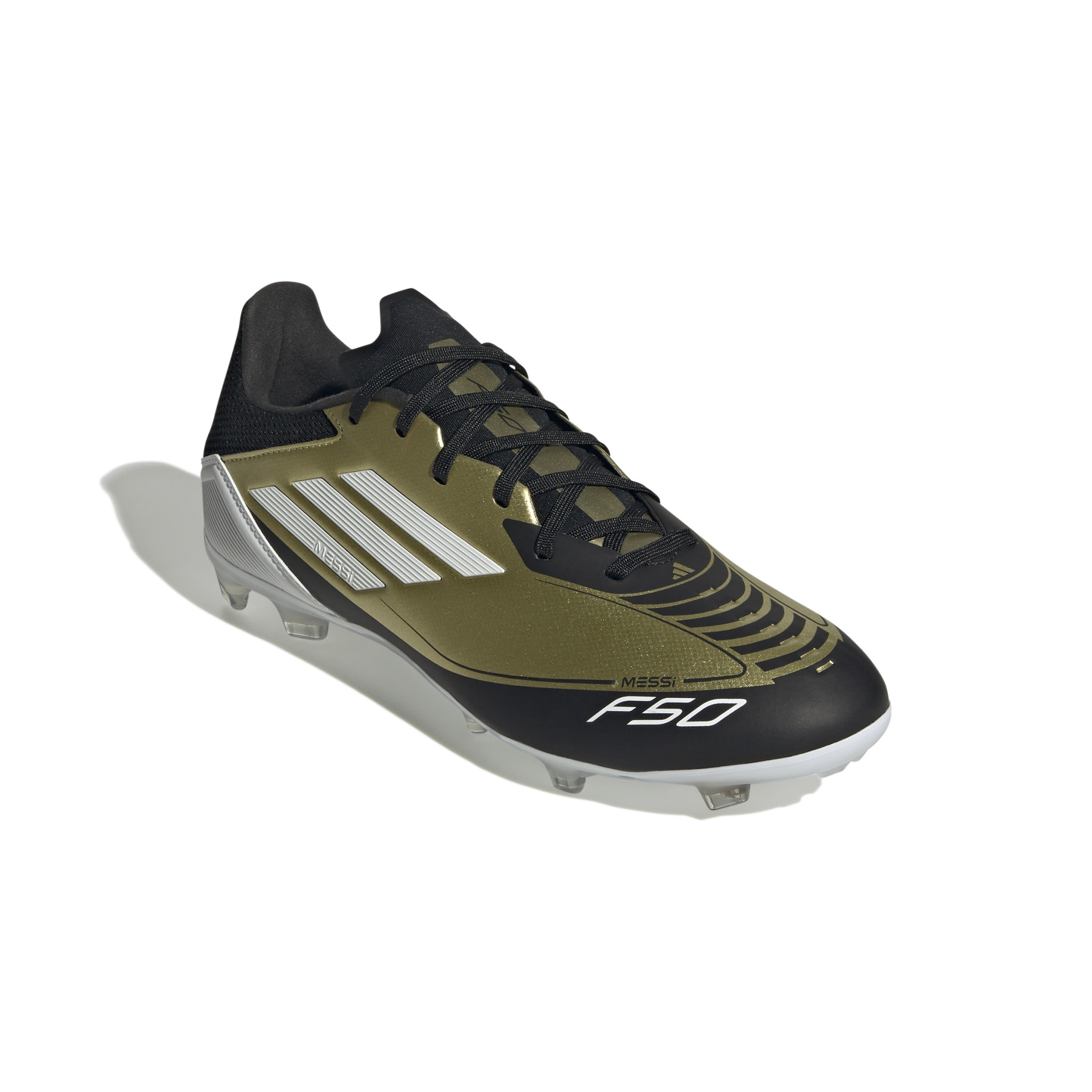 Adidas F50 League Messi FG - SoccerWorld - SoccerWorld
