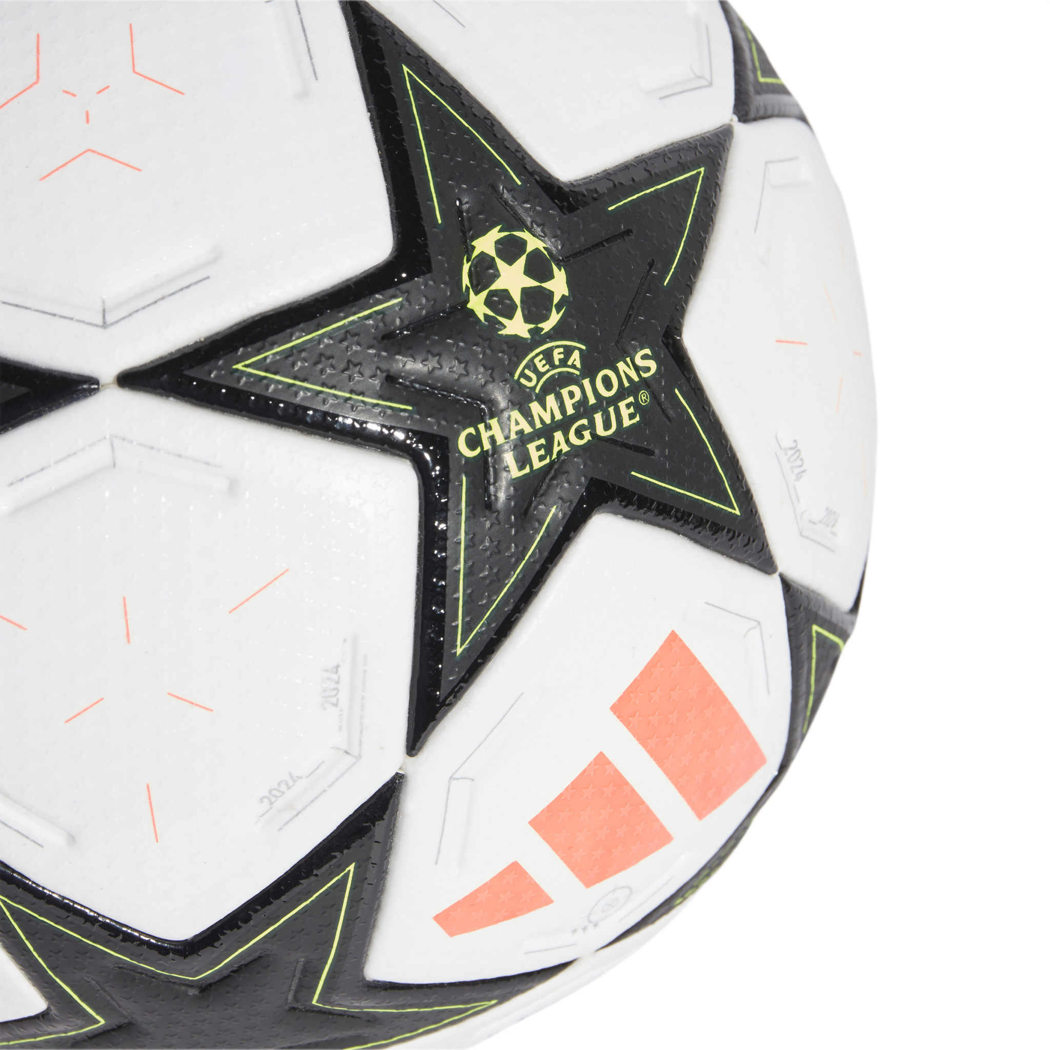 Adidas UCL 24/25 Pro Ball - SoccerWorld - SoccerWorld