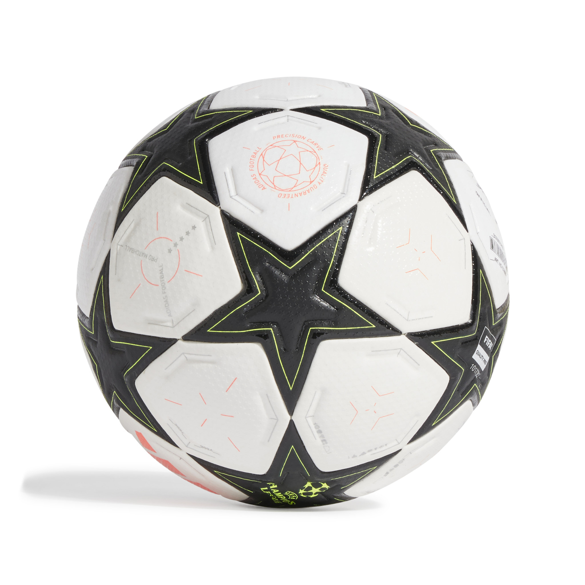 Adidas UCL 24/25 Pro Ball - SoccerWorld - SoccerWorld