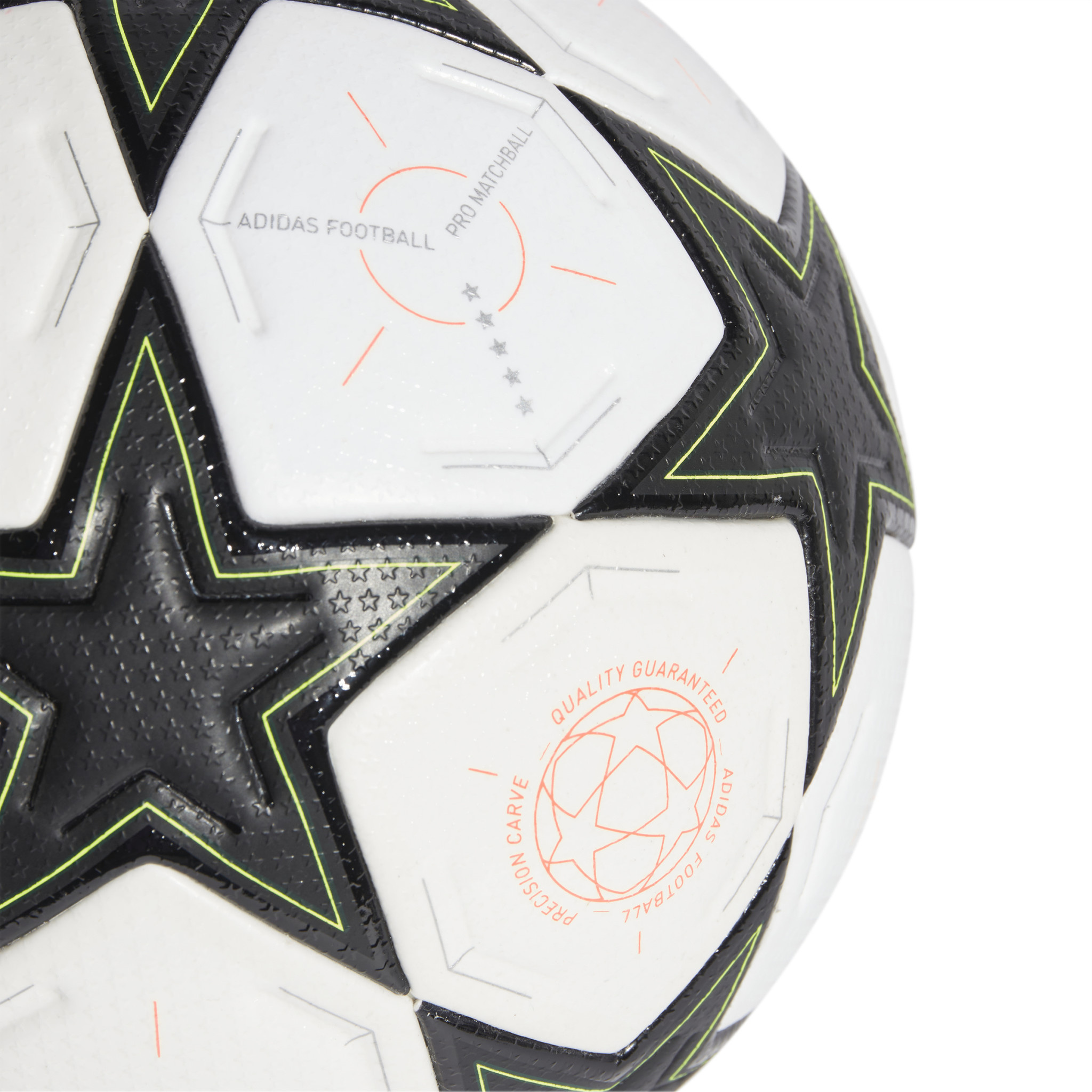 Adidas UCL 24/25 Pro Ball - SoccerWorld - SoccerWorld