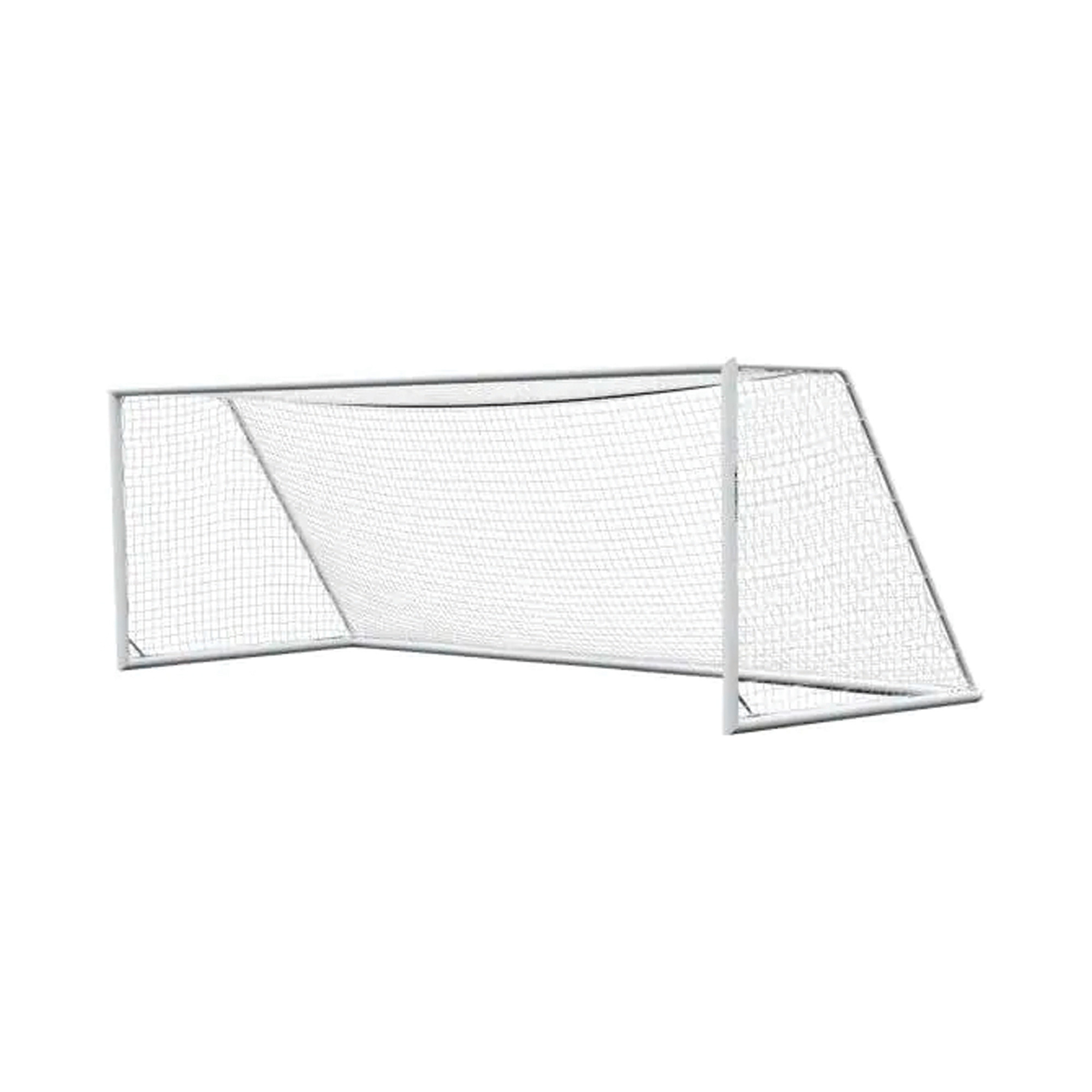 Kwik Goal Fusion Max Soccer Goal (8' x 24') - SoccerWorld - SoccerWorld