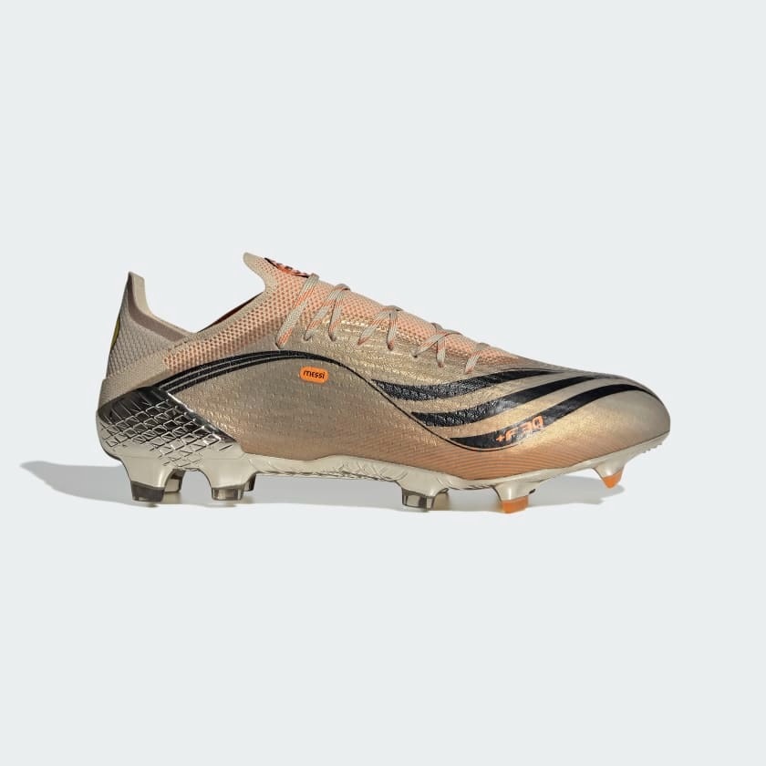 Adidas X Speedflow Messi.1 FG - SoccerWorld - SoccerWorld Adidas X Speedflow Messi.1 FG - SoccerWorld - SoccerWorld