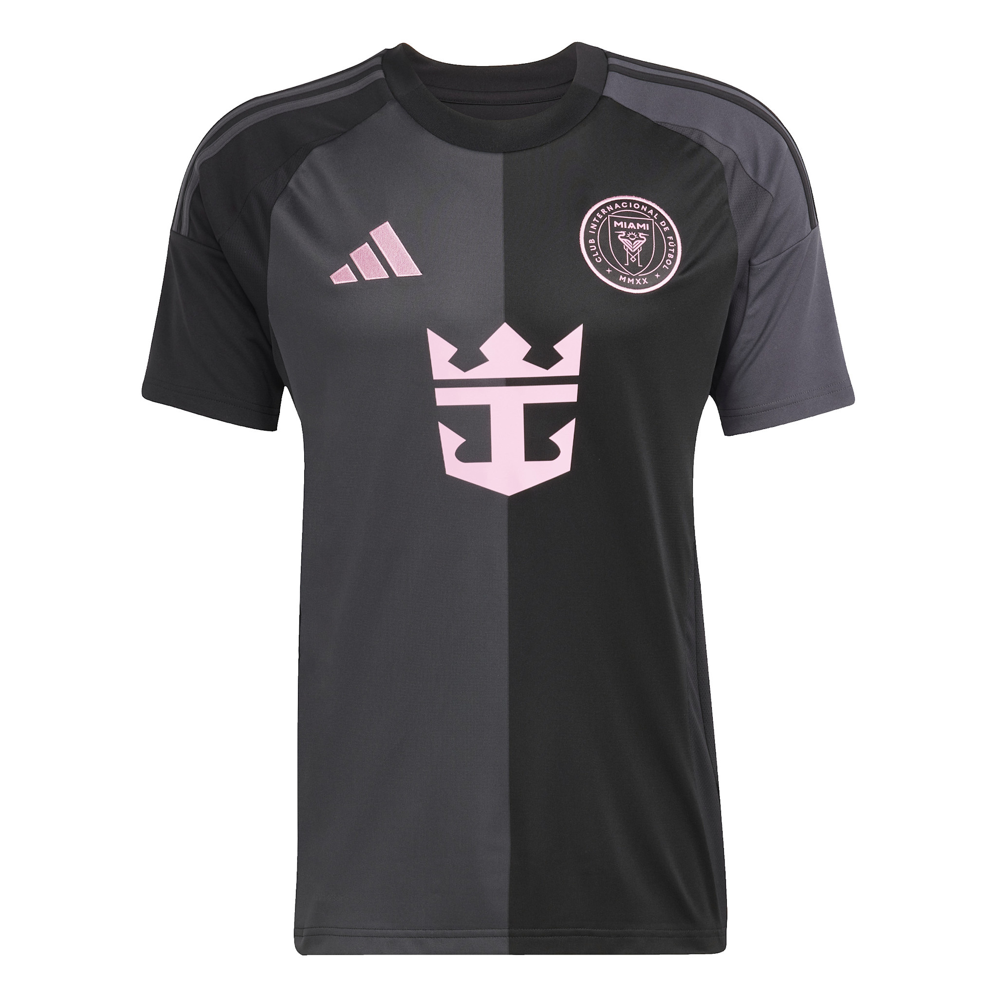 Adidas Messi Inter Miami 25/26 Away Jersey - SoccerWorld - SoccerWorld