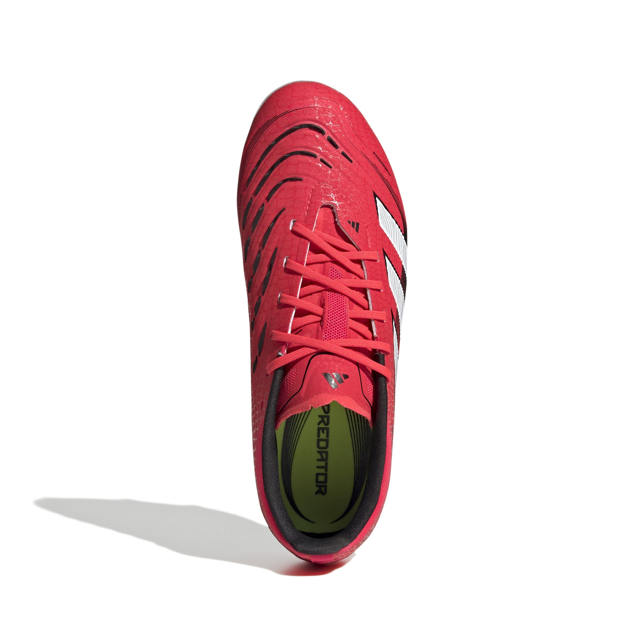 Adidas Predator Elite 25 FG Jr - SoccerWorld - SoccerWorld