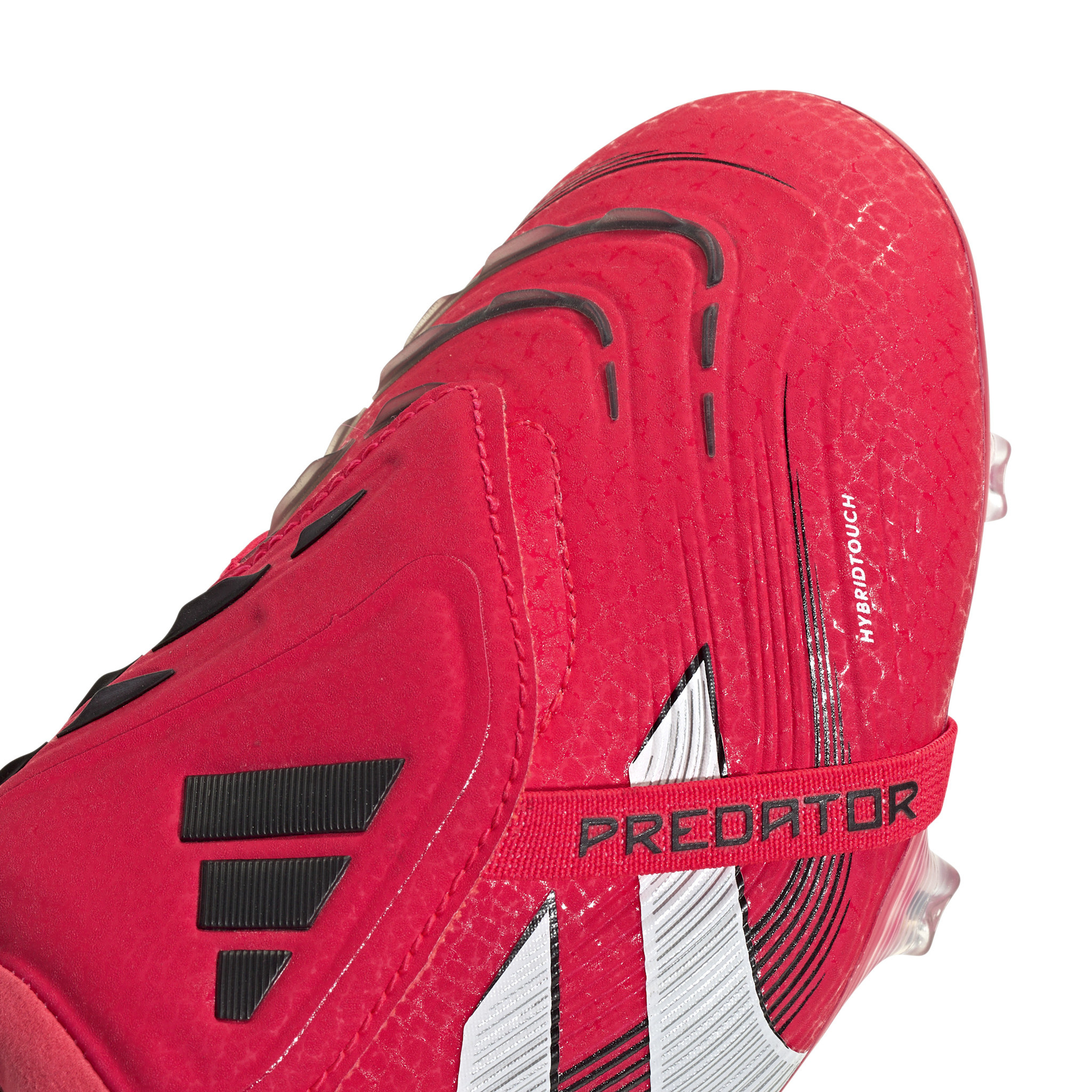 Adidas Predator Elite 25 Fold-Over Tongue FG - SoccerWorld - SoccerWorld