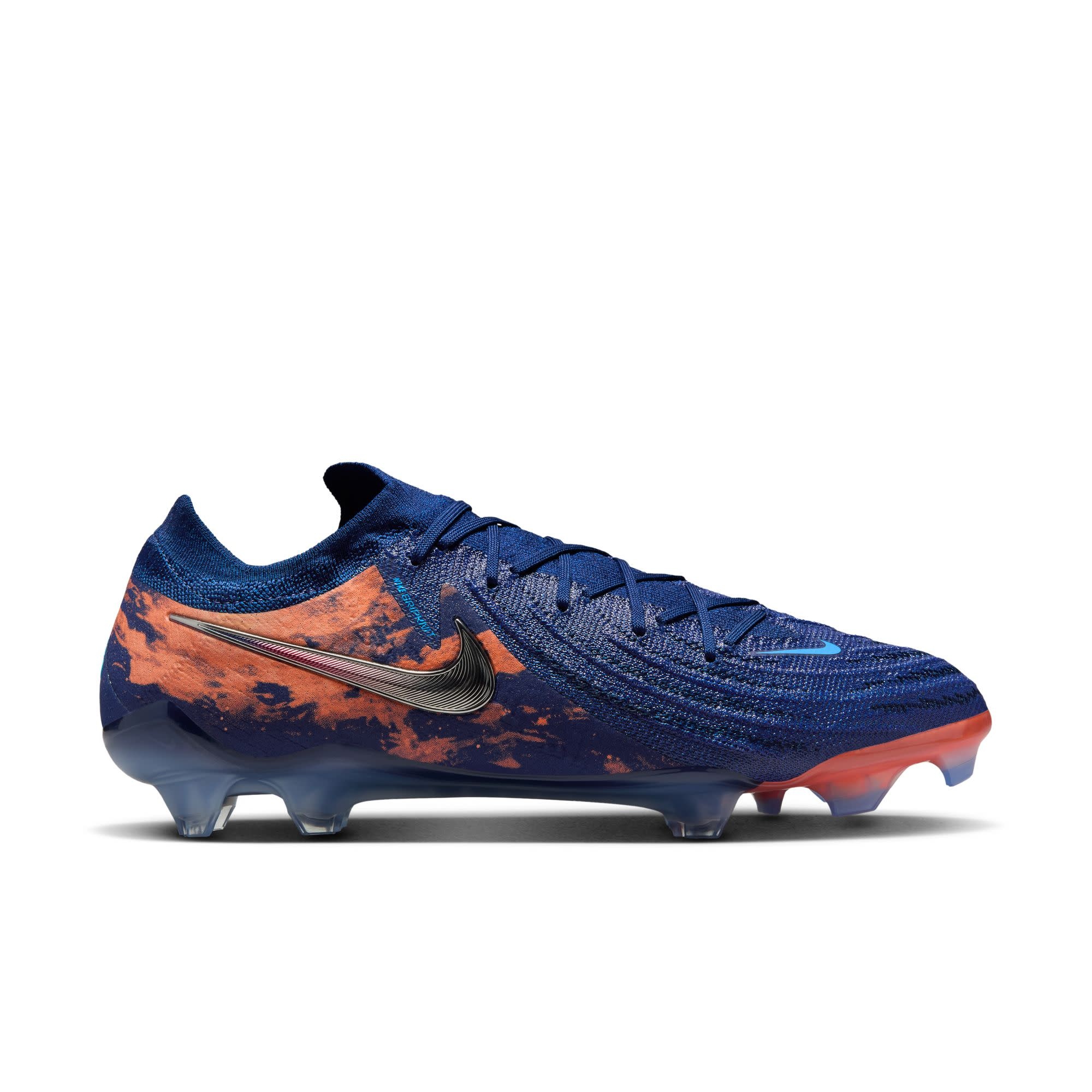 Nike Phantom GX 2 Elite FG "Erling Haaland" - SoccerWorld - SoccerWorld