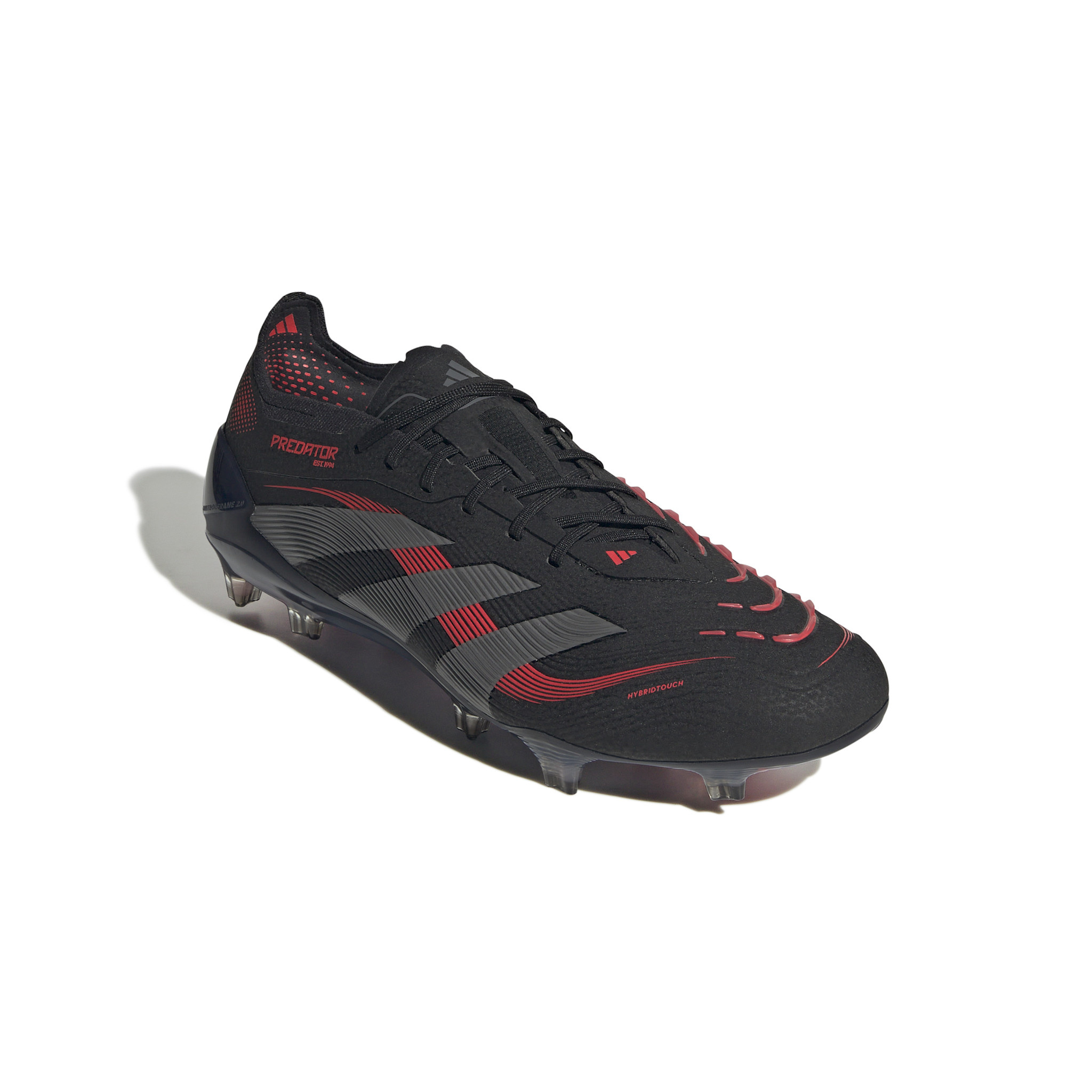adidas Predator Elite 25 FG - SoccerWorld - SoccerWorld