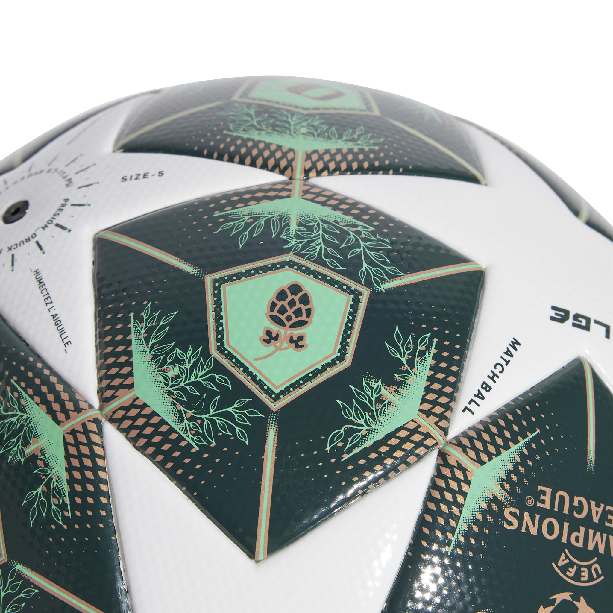 adidas UCL 24/25 League Ball - SoccerWorld - SoccerWorld