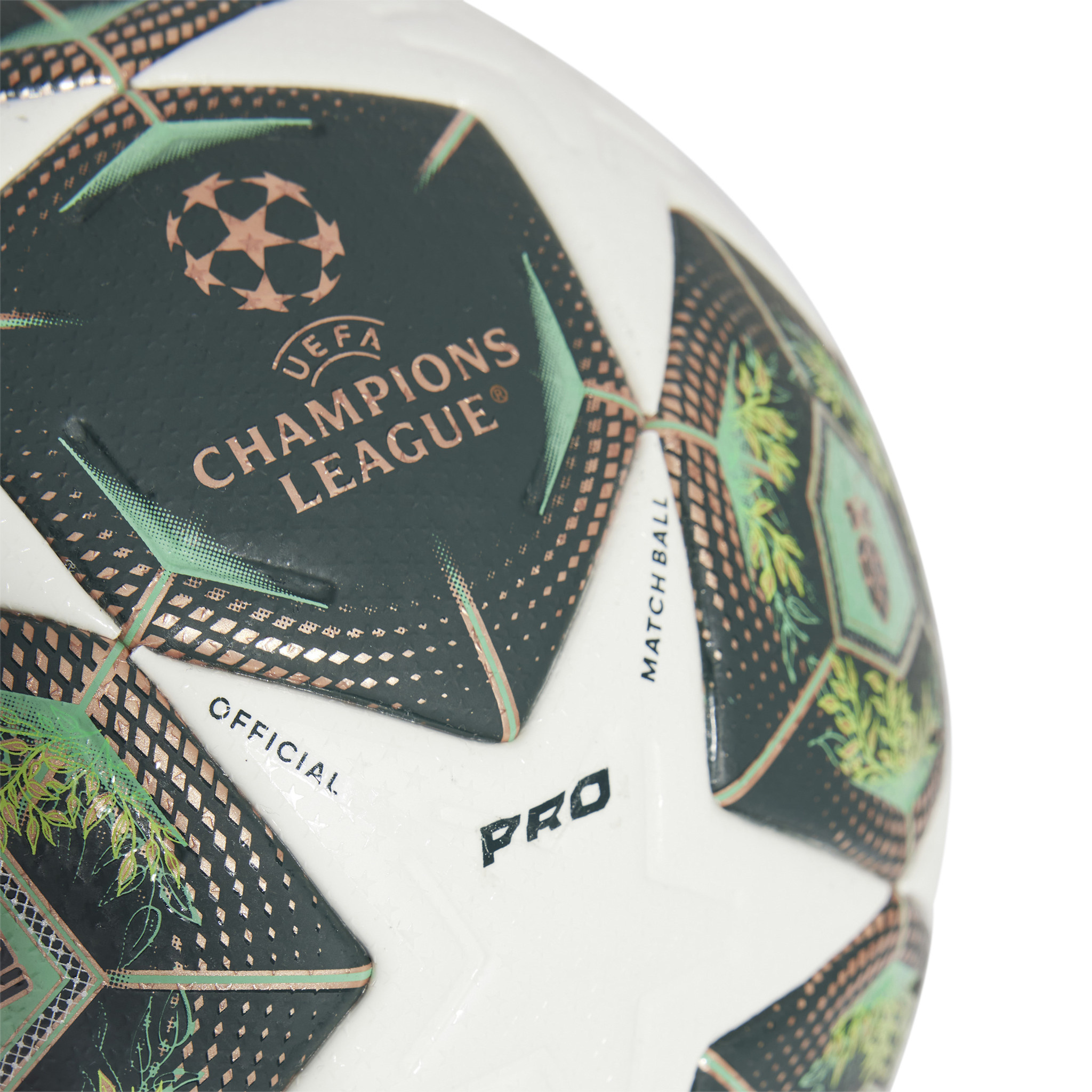 adidas UCL 24/25 Pro Ball - SoccerWorld - SoccerWorld
