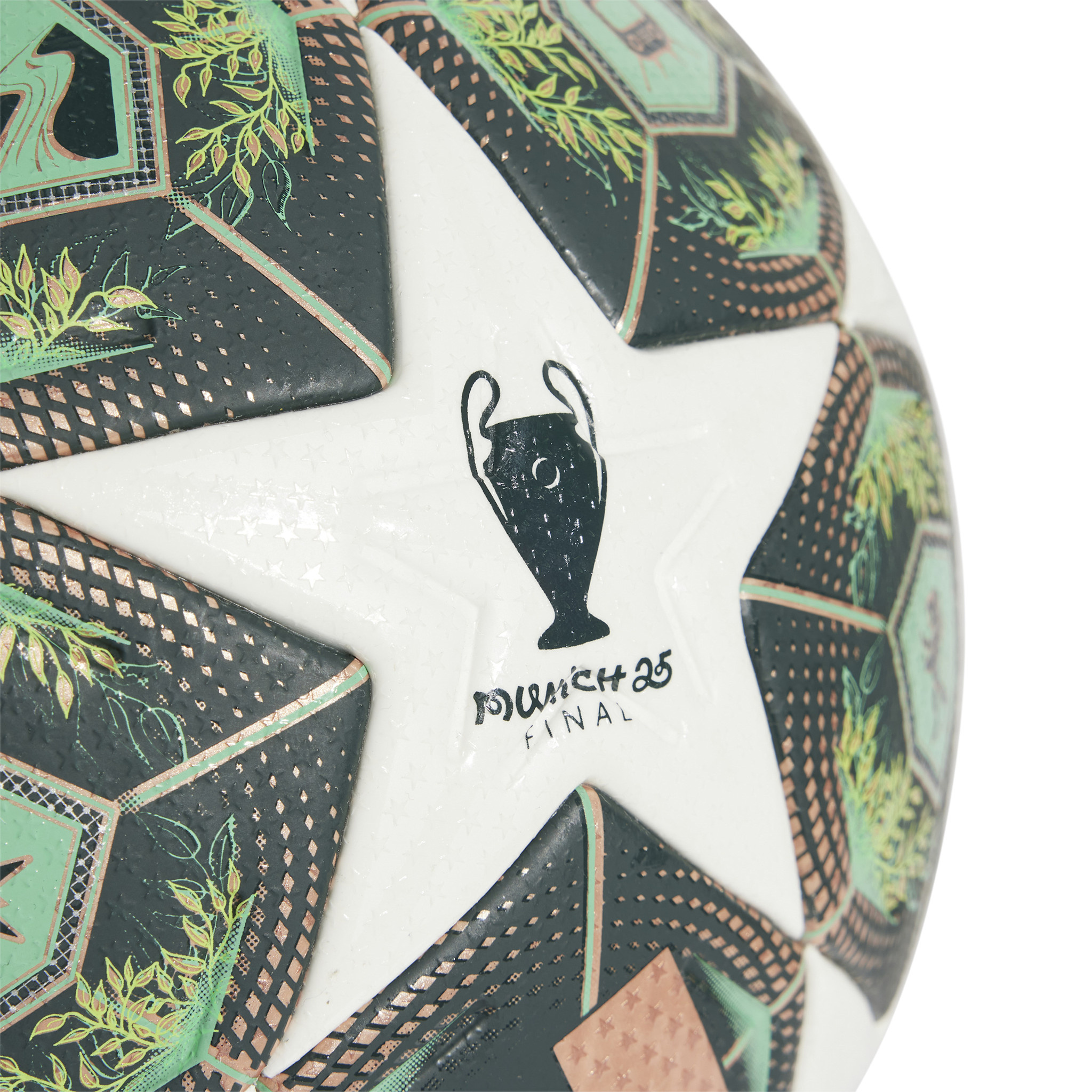 adidas UCL 24/25 Pro Ball - SoccerWorld - SoccerWorld