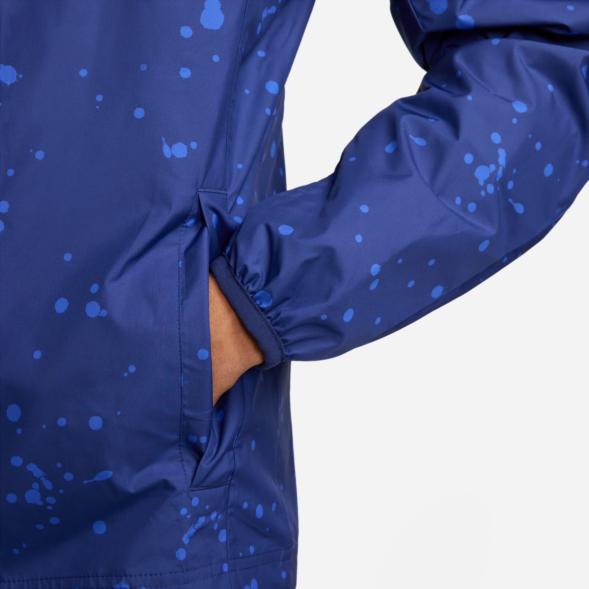 Nike USA 2023 AWF Jacket - SoccerWorld - SoccerWorld