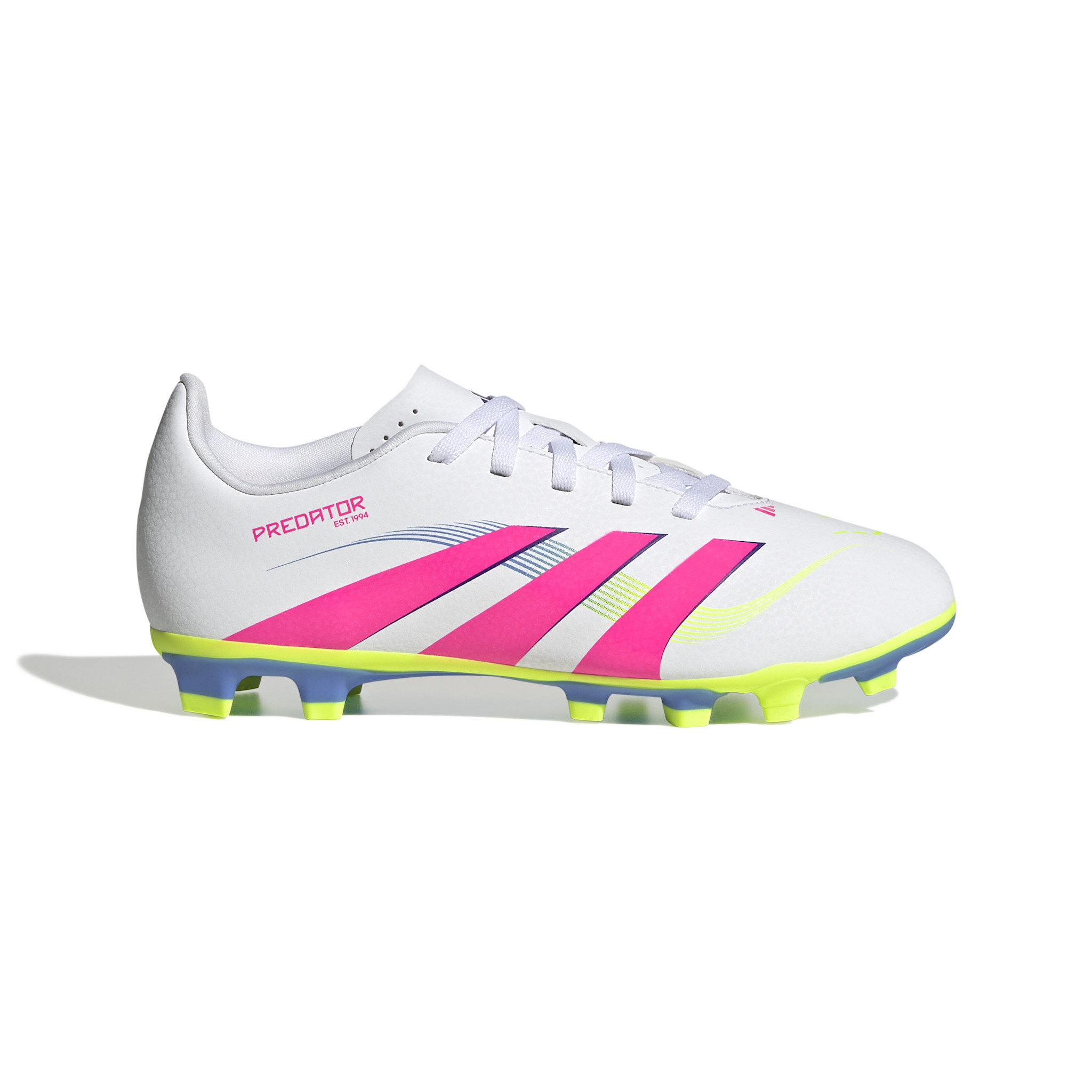 adidas Predator Club 25 FG/MG Jr - SoccerWorld - SoccerWorld
