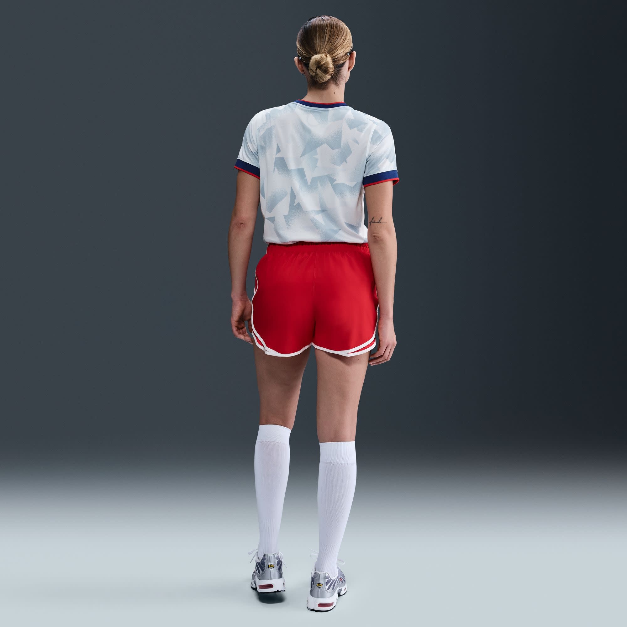 Nike USA USWNT 2025 Home Jersey Women - SoccerWorld - SoccerWorld