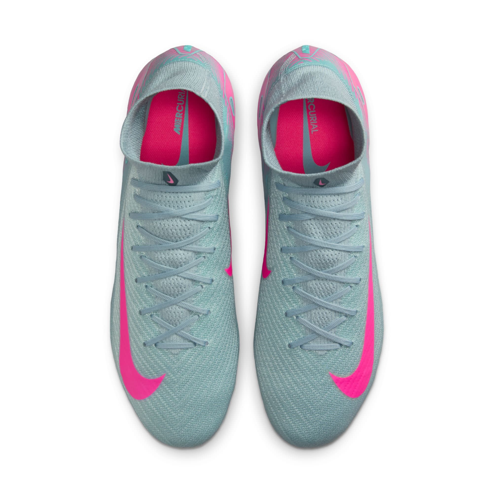 Nike Zoom Mercurial Superfly 10 Elite FG - SoccerWorld - SoccerWorld