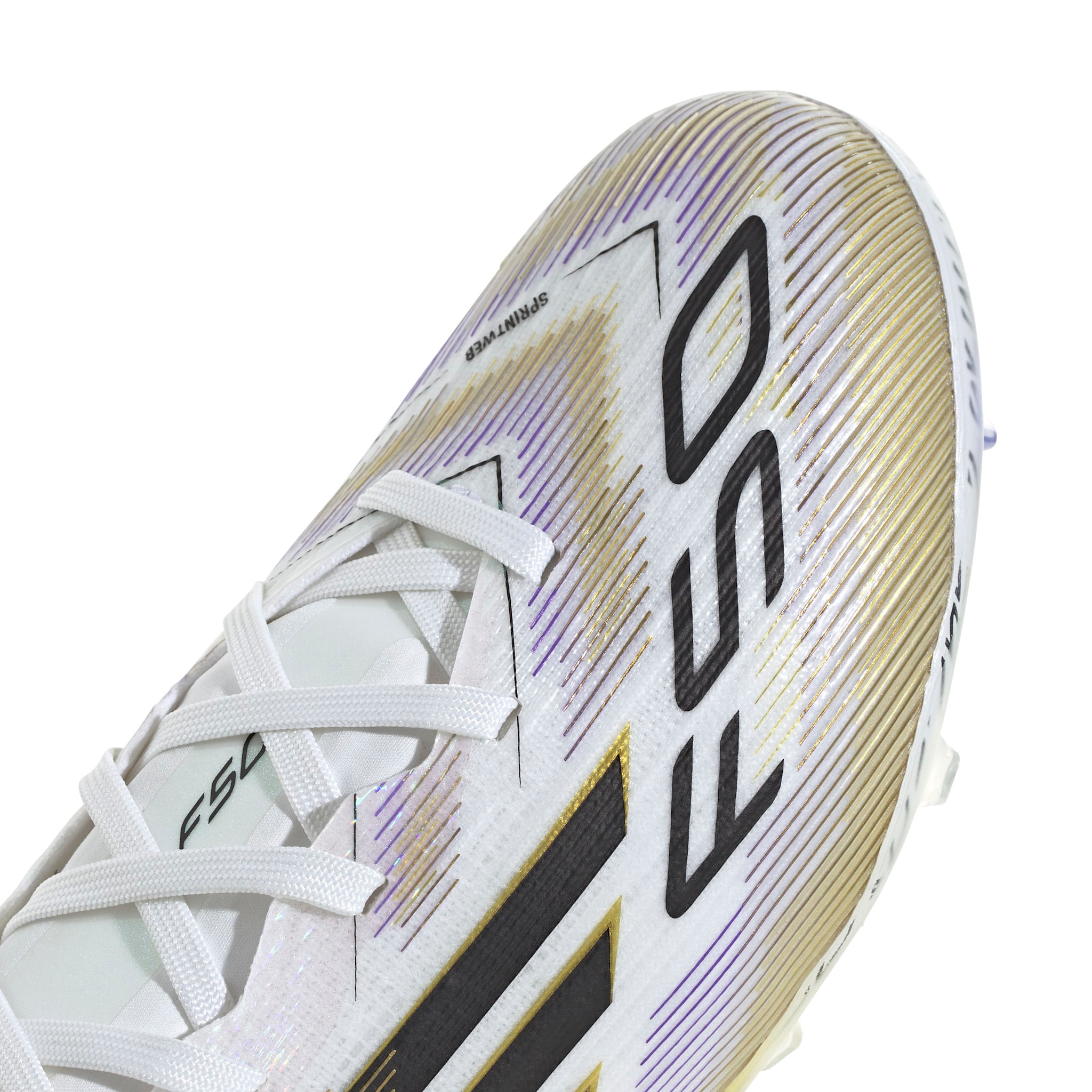 adidas F50 Elite FG Jr - SoccerWorld - SoccerWorld