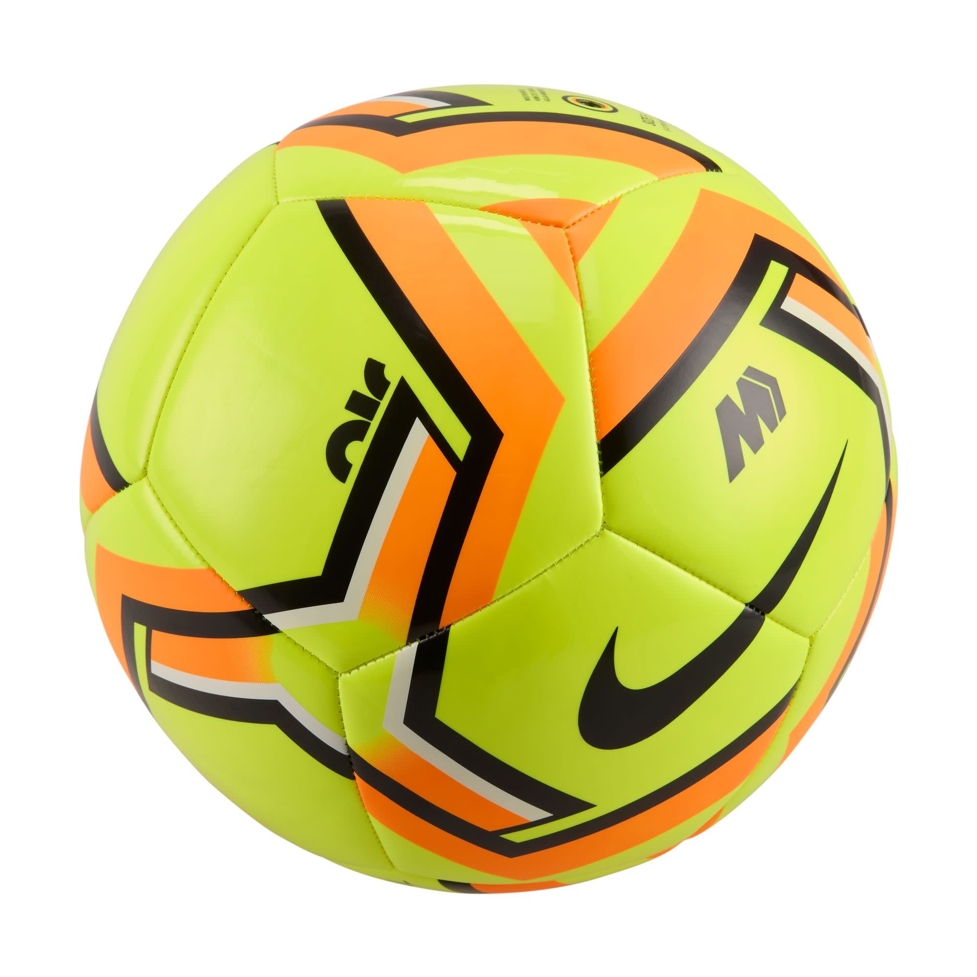 Nike Mercurial Fade Ball - SoccerWorld - SoccerWorld