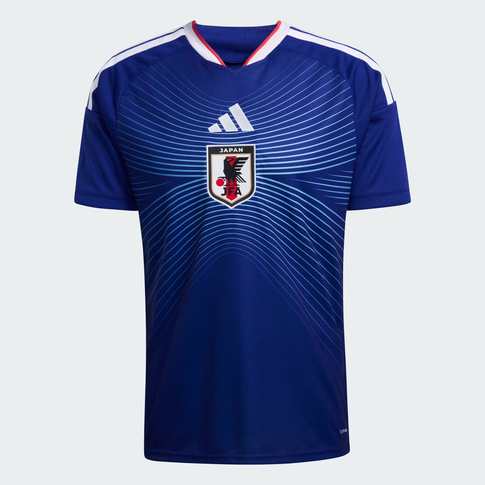 Adidas Japan 2026 Home Jersey Soccerworld Soccerworld