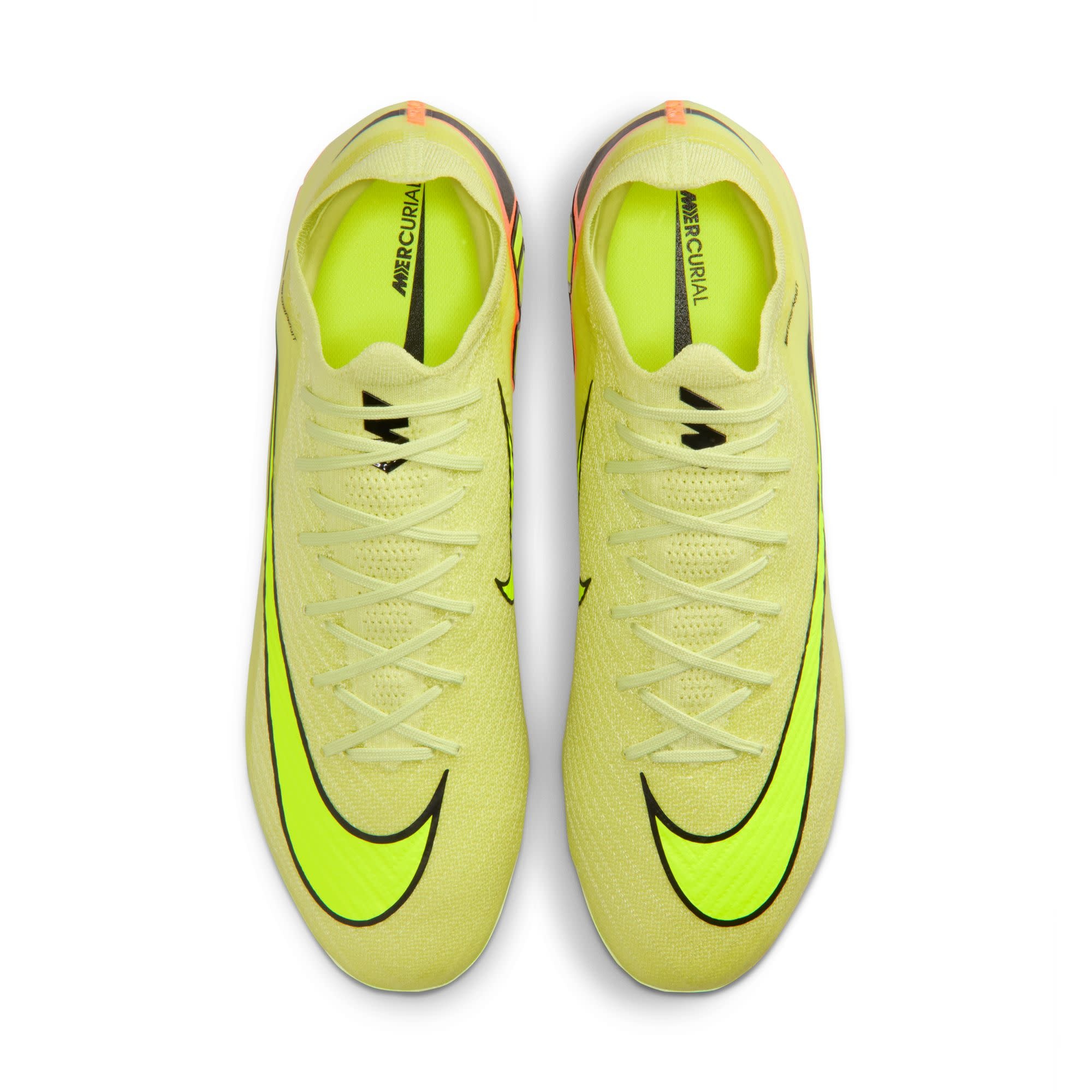 NikeZoom Mercurial Vapor 16 Elite FG - SoccerWorld - SoccerWorld