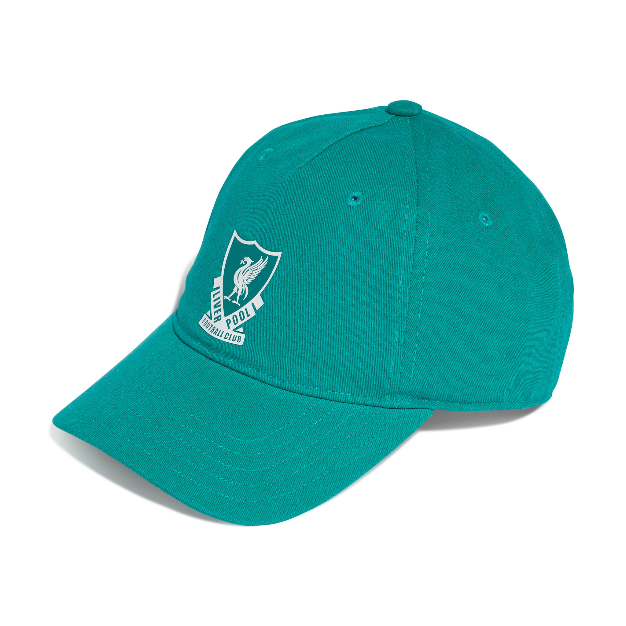 Adidas Liverpool 25/26 3rd Cap OSFM - SoccerWorld - SoccerWorld