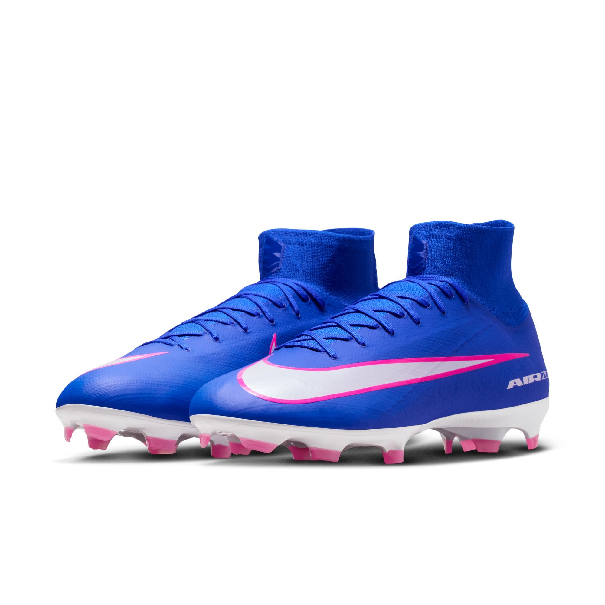 Nike Zoom Mercurial Superfly 10 Pro FG - SoccerWorld - SoccerWorld