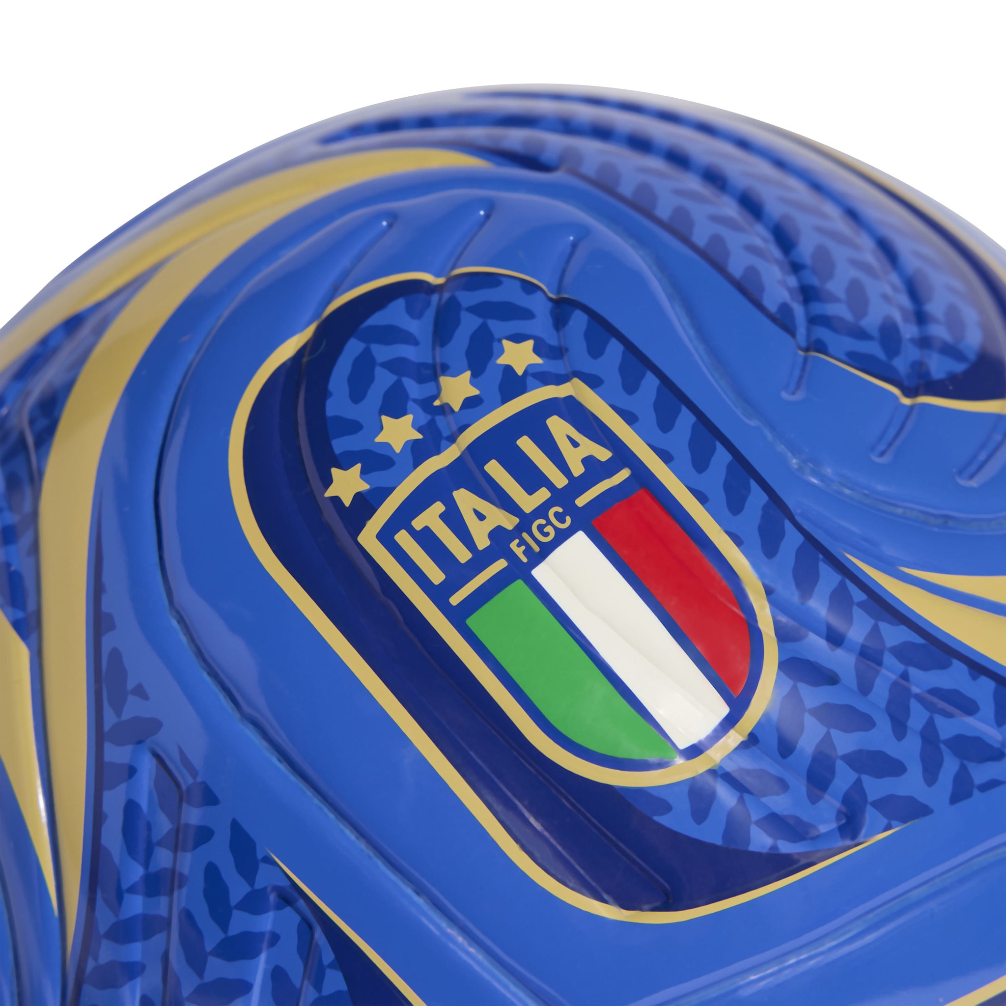 Adidas World Cup 2026 Trionda Italy Home Mini Ball - SoccerWorld ...