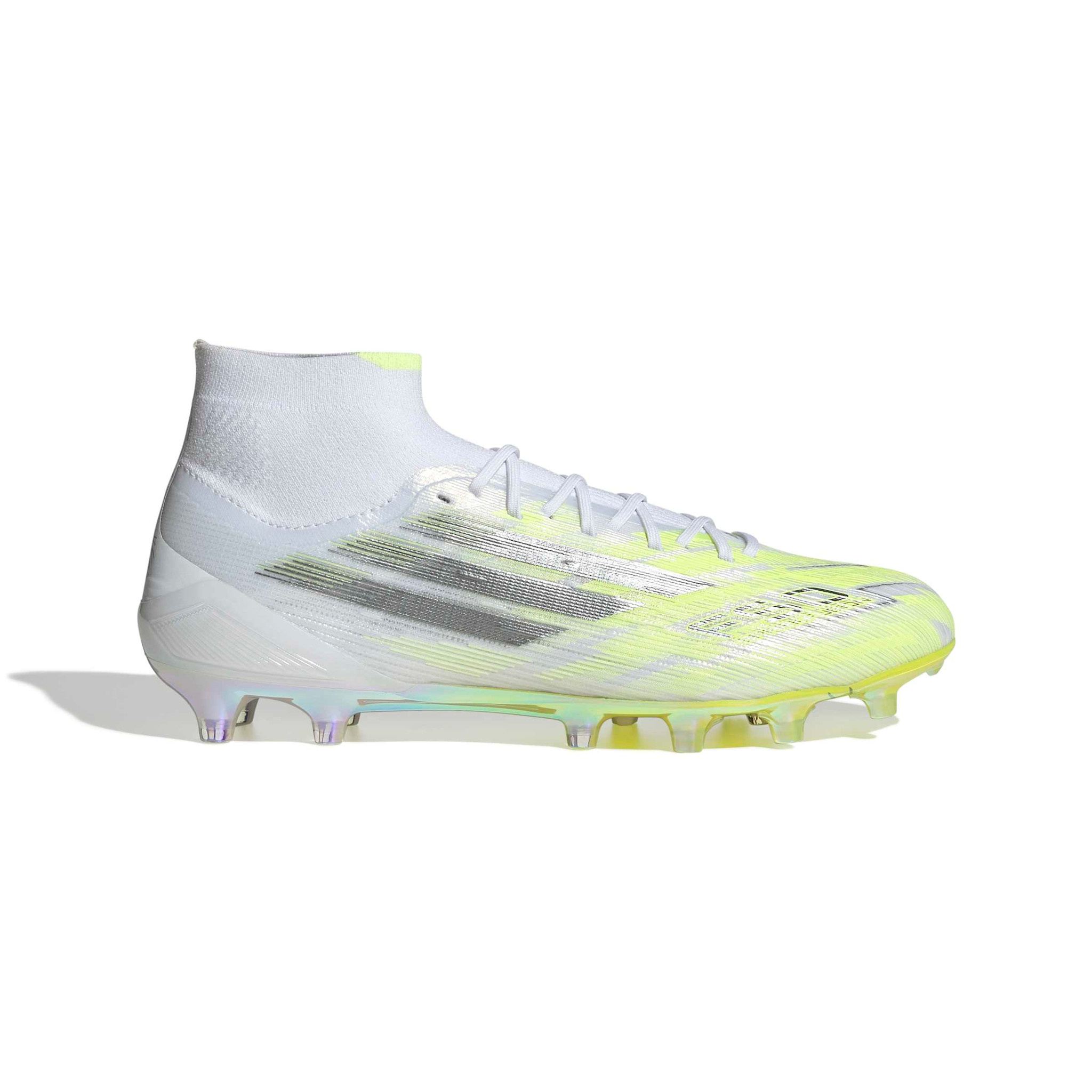 Adidas F50 Sparkfusion Elite FG/AG - SoccerWorld - SoccerWorld