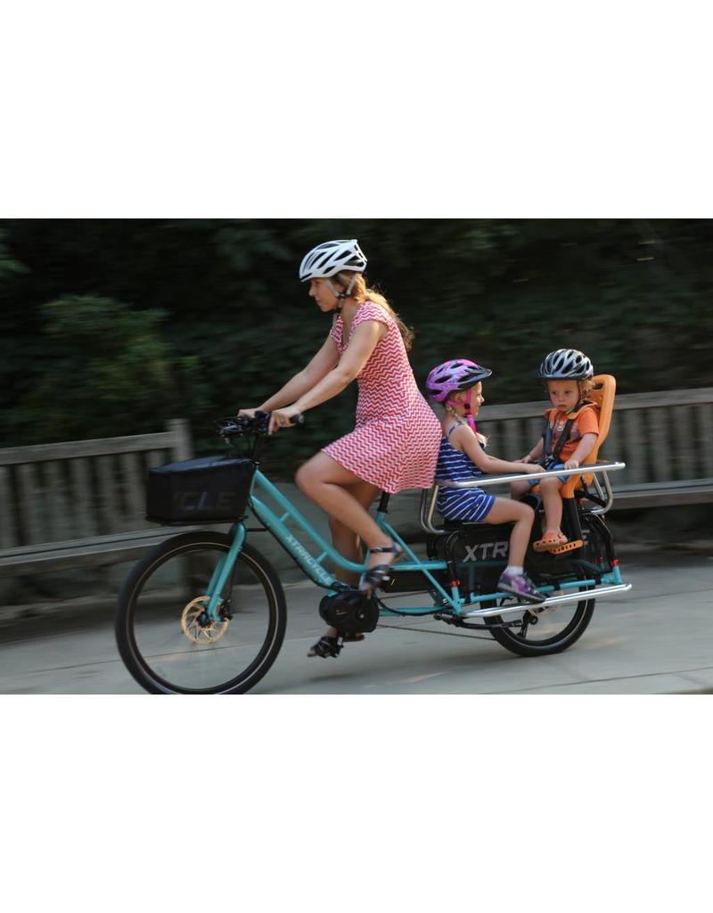 Xtracycle Bikes