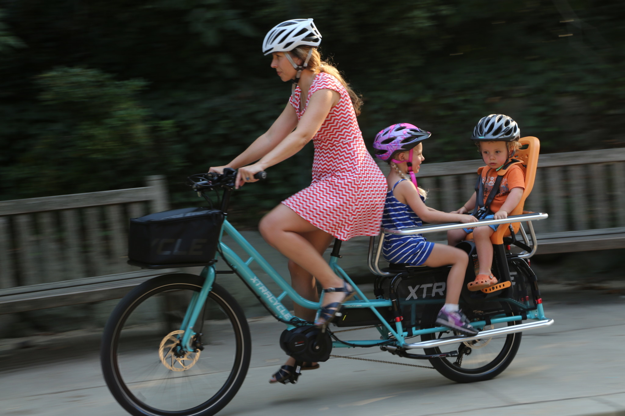 Xtracycle Edgerunner