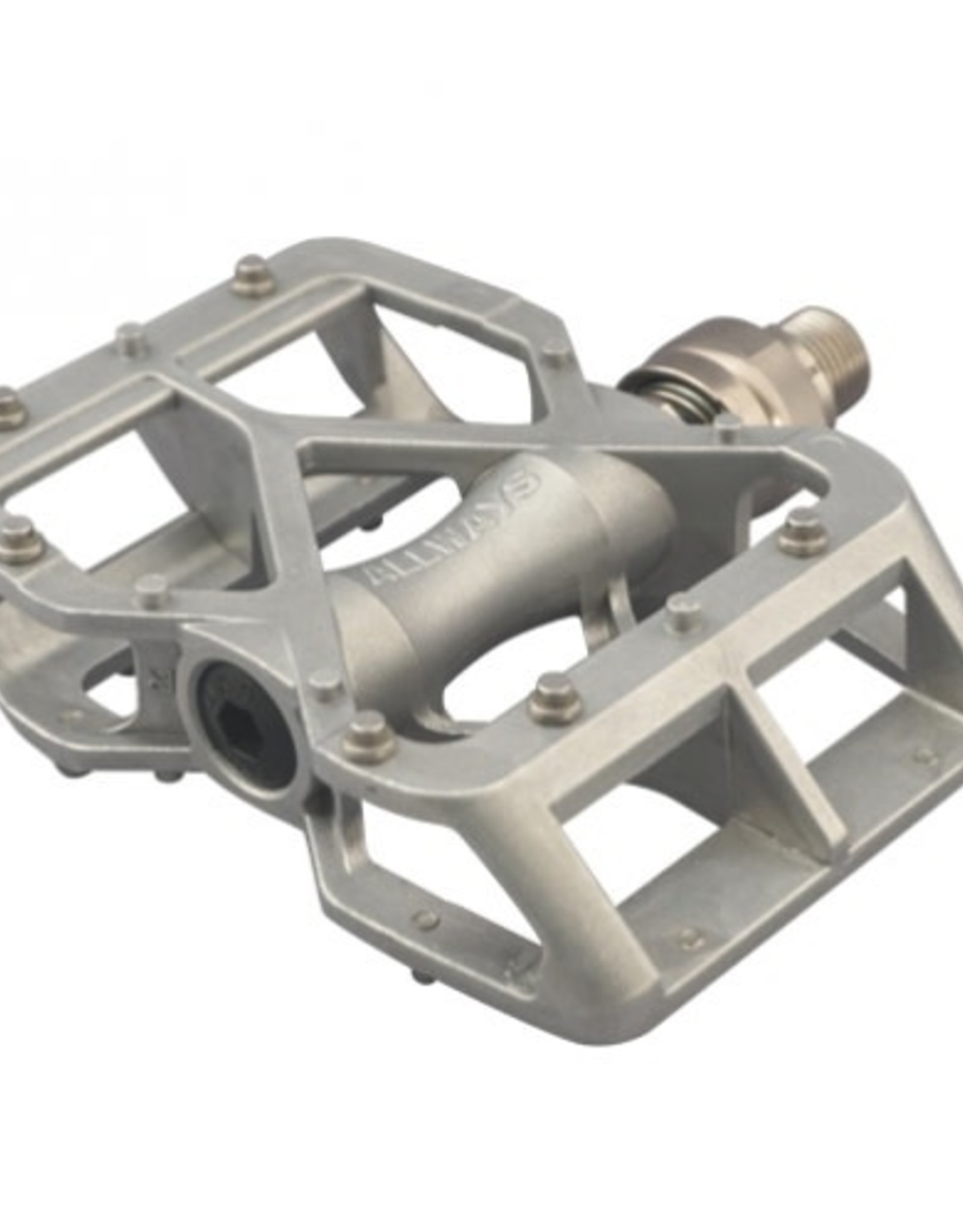 MKS - Pedals - ALLWAYS Ezy Superior - The Bike Center
