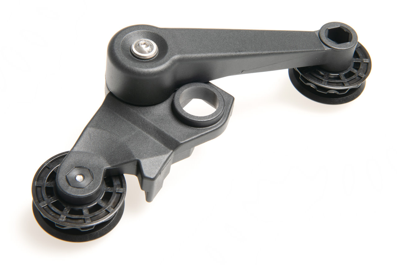 Brompton Brompton - Chain tensioner full assembly for 2 & 6 speed - The ...