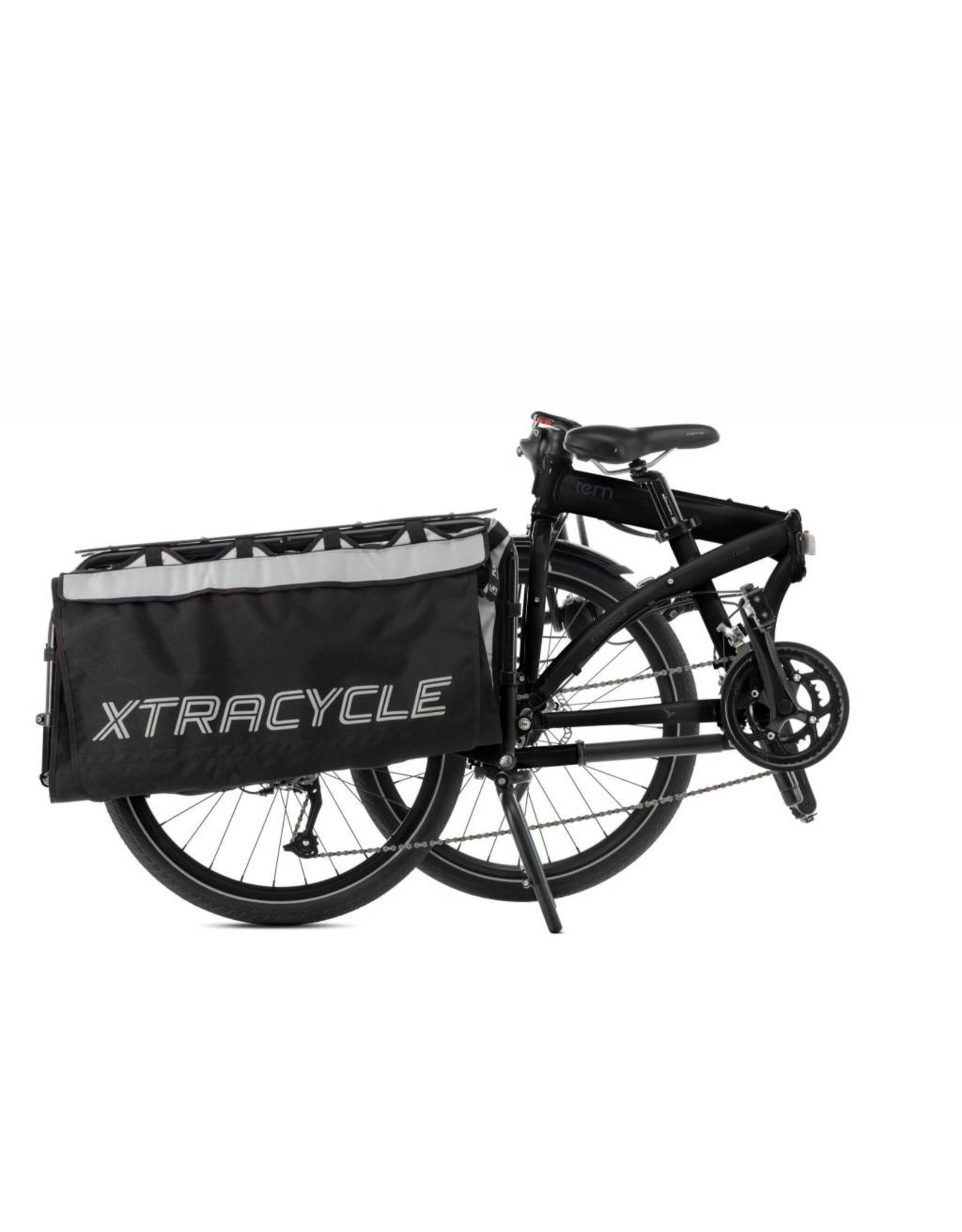 Xtracycle Bikes