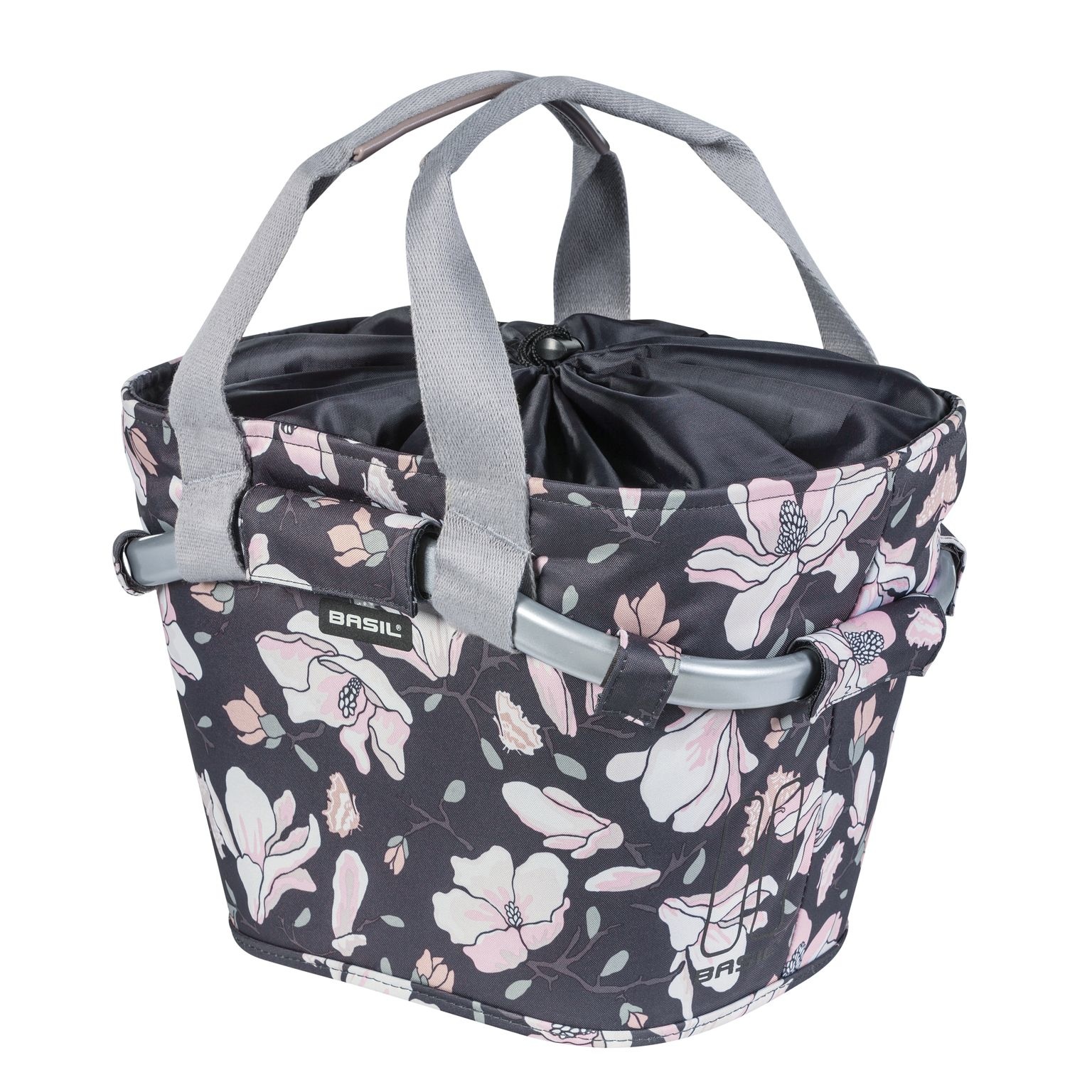 Basil Wanderlust Magnolia Carry all front - Le CycloSportif Noosa Heads ...
