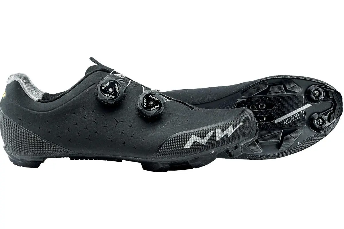 NorthWave Rebel 2 MTB Shoe - Le CycloSportif Noosa Heads Australia