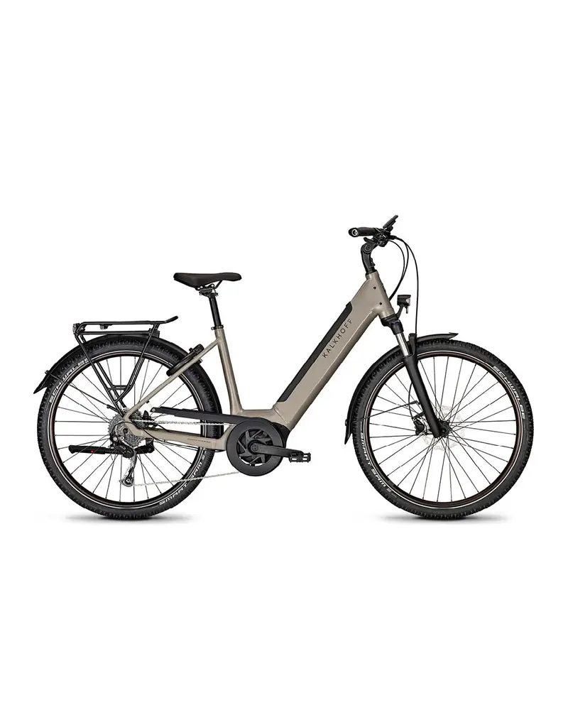 Kalkhoff Entice 3.B Move 500wH - Le CycloSportif Noosa Heads Australia