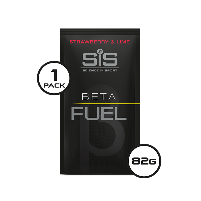 SIS Beta Fuel Drink Sachets 82g - Le CycloSportif Noosa Heads Australia