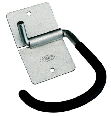 BBB BBB Parking Hook Storage Hook - Le CycloSportif Noosa Heads Australia