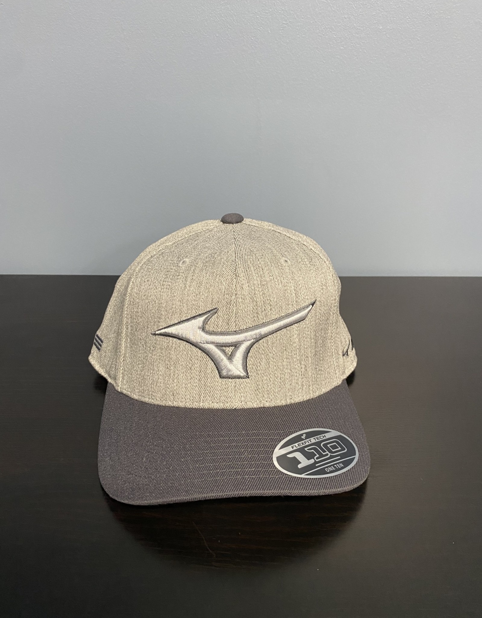 Diamond Snapback Grey
