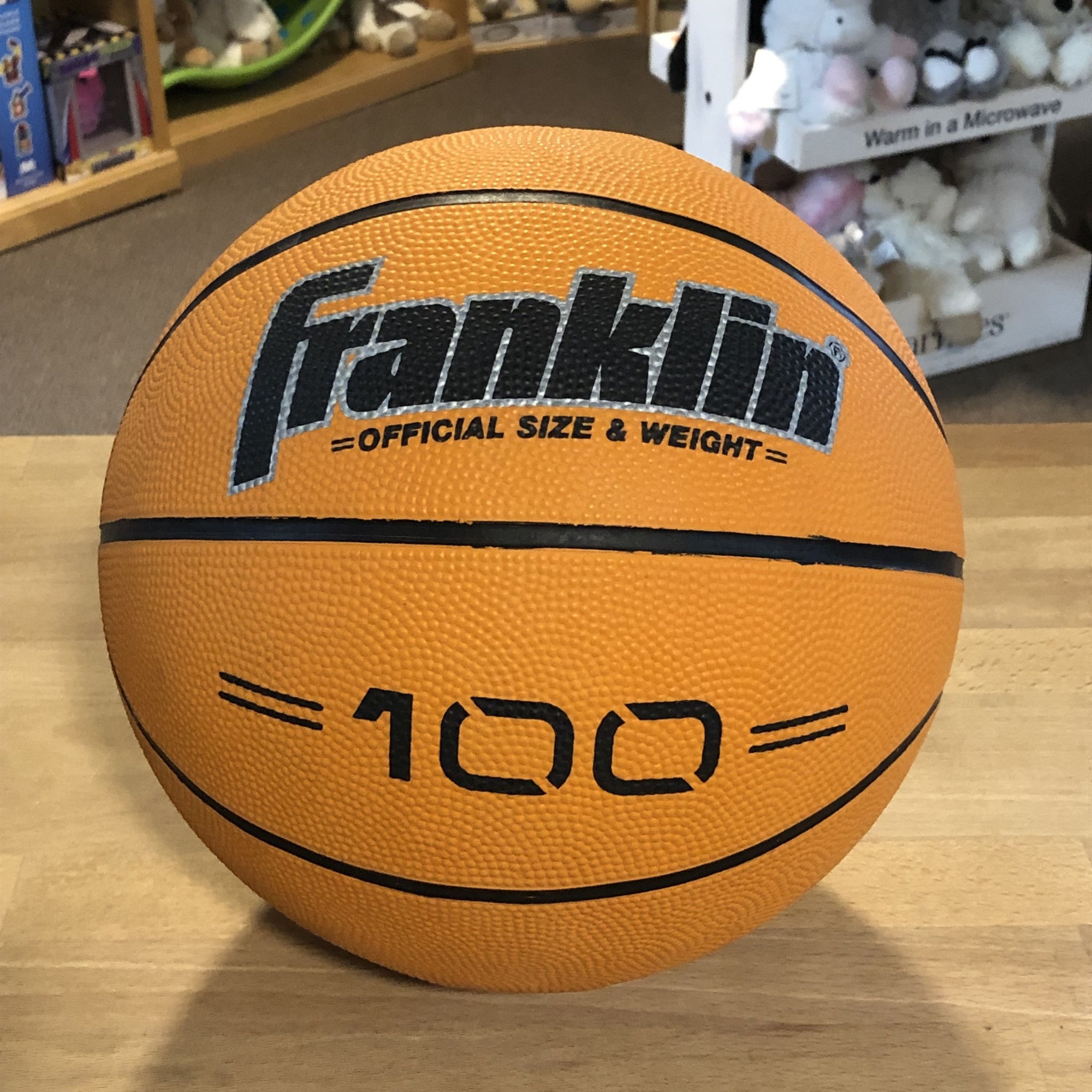 Franklin Sport Basketball