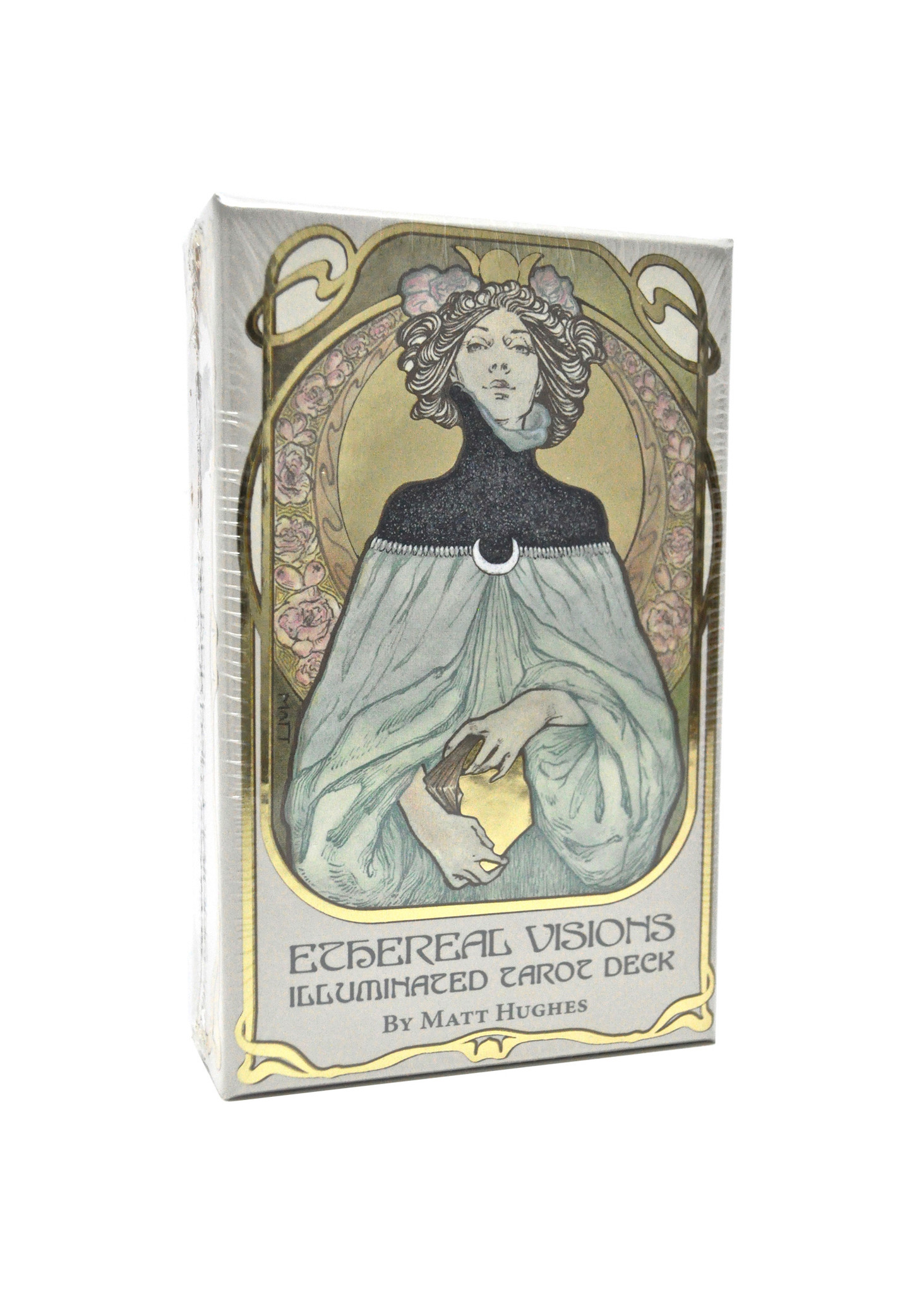 Ethereal Visions Illuminated Tarot - iluvthatstore.com