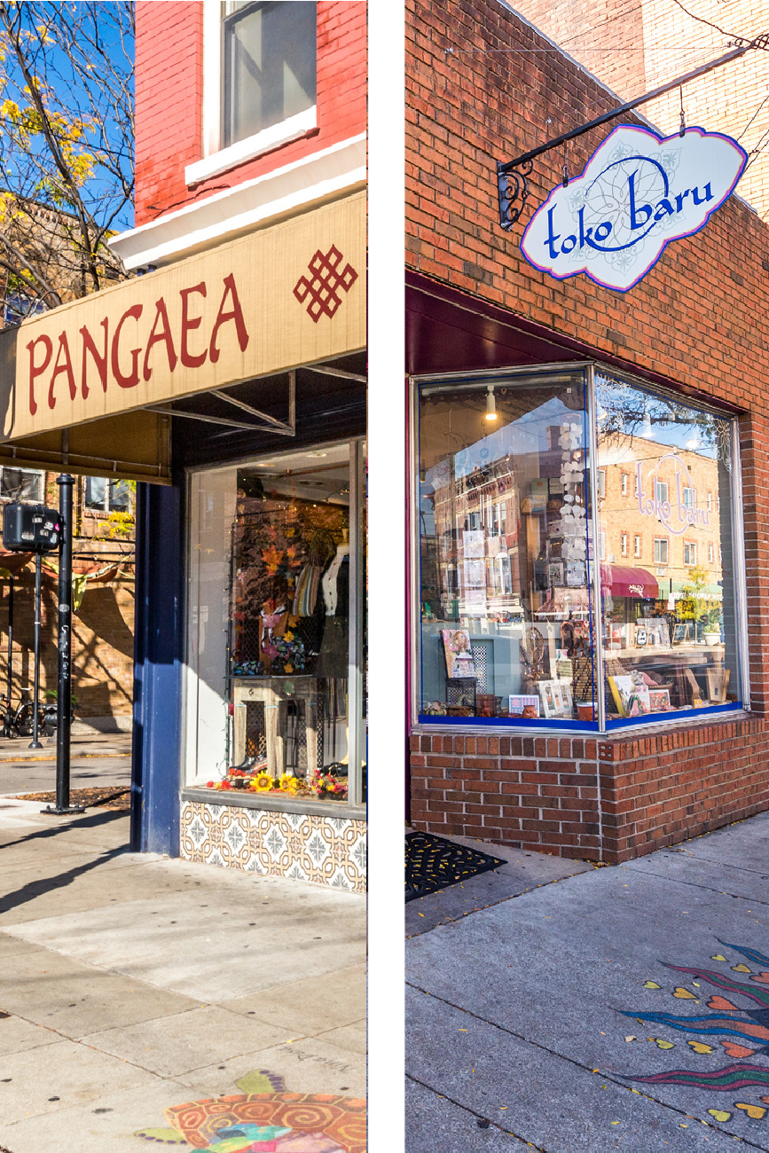 FEATURE: Two Small Business Featured for Independent Retailer Month ...