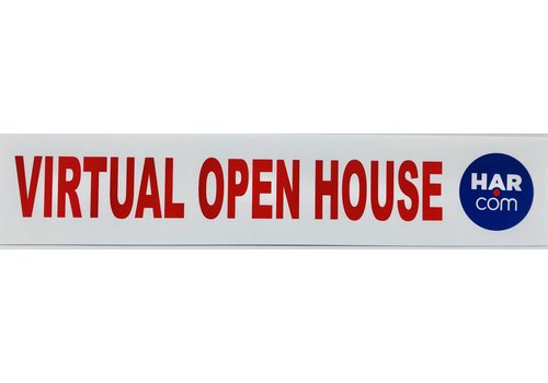 Signs/Riders - HAR Supercenter Central