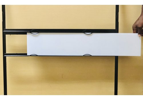 Signs/Riders - HAR Supercenter Central